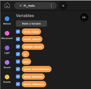 Happy Pi Day! the Circling Billboard : 14 Steps (with Pictures ...