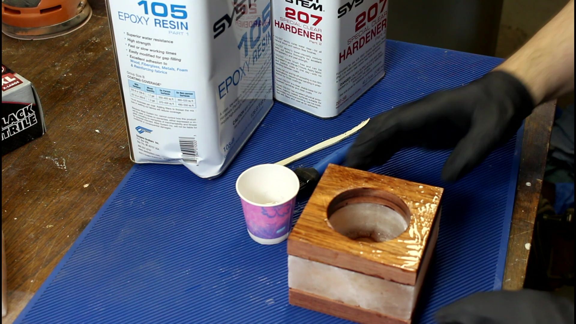 Rock Salt Lamp : 6 Steps (with Pictures) - Instructables