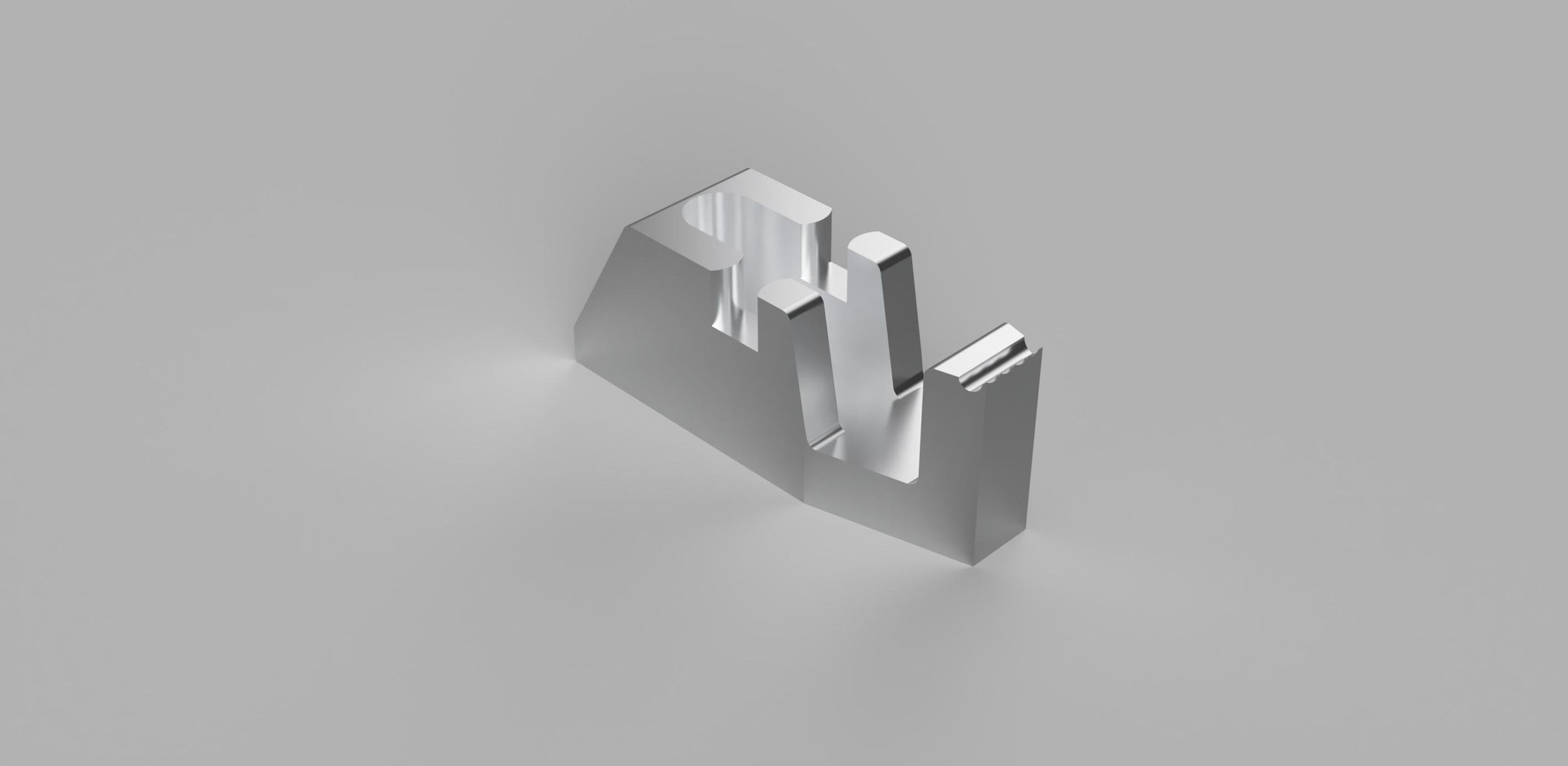 Producing a CNC Milled Tape Dispenser As a Project Based Learning ...