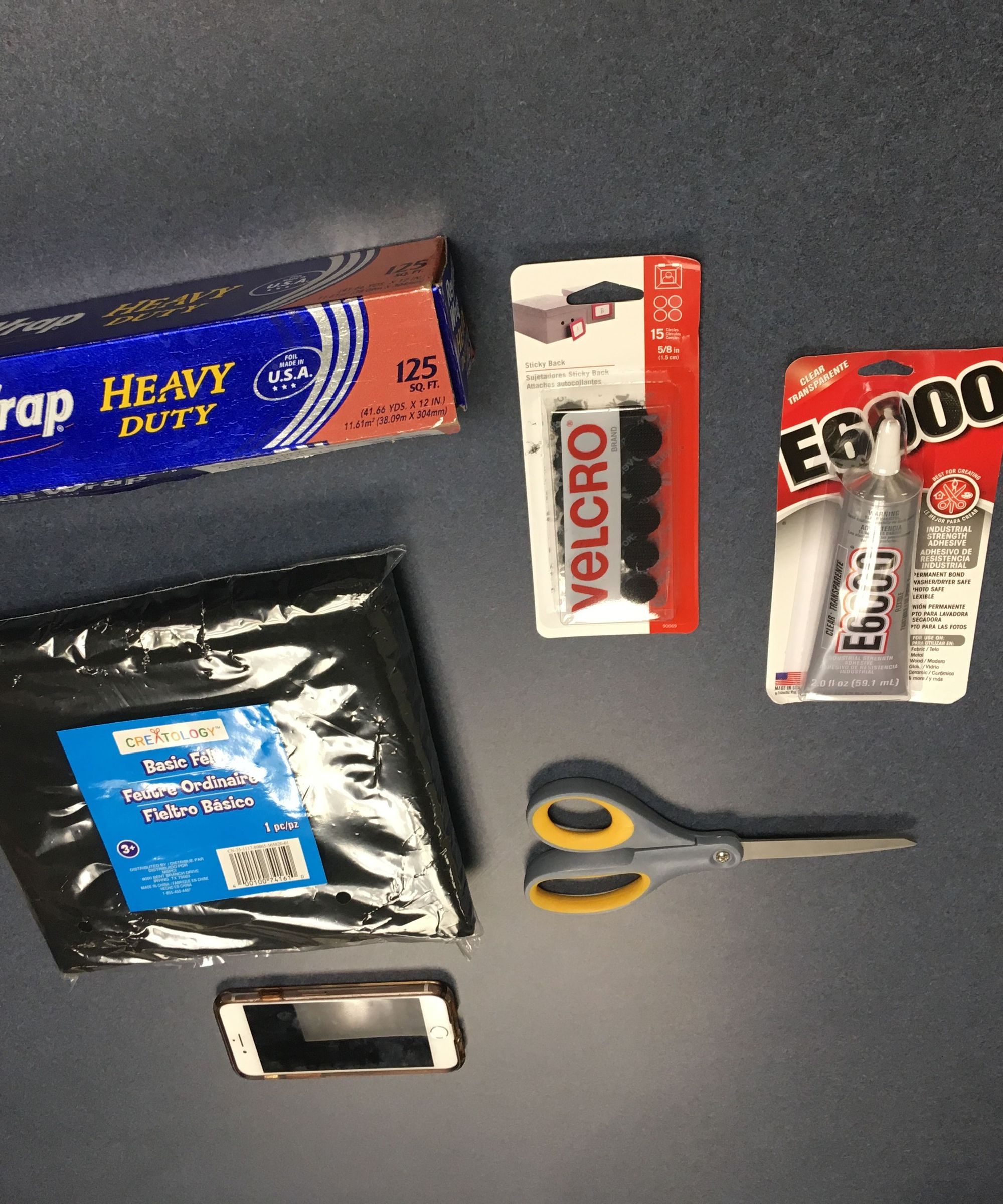 Mobile Phone Faraday Case : 4 Steps - Instructables