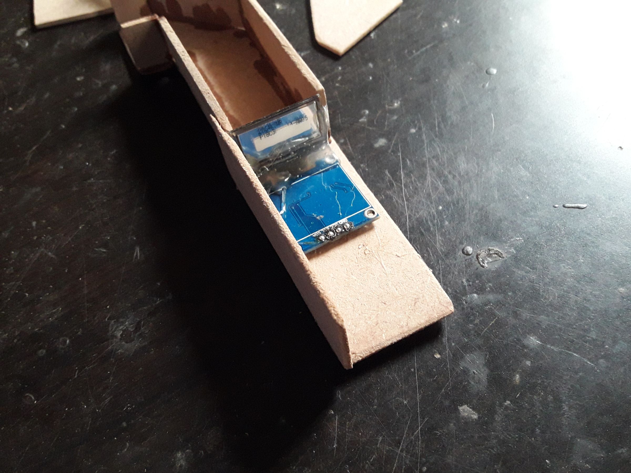 Smart Glasses : 6 Steps - Instructables