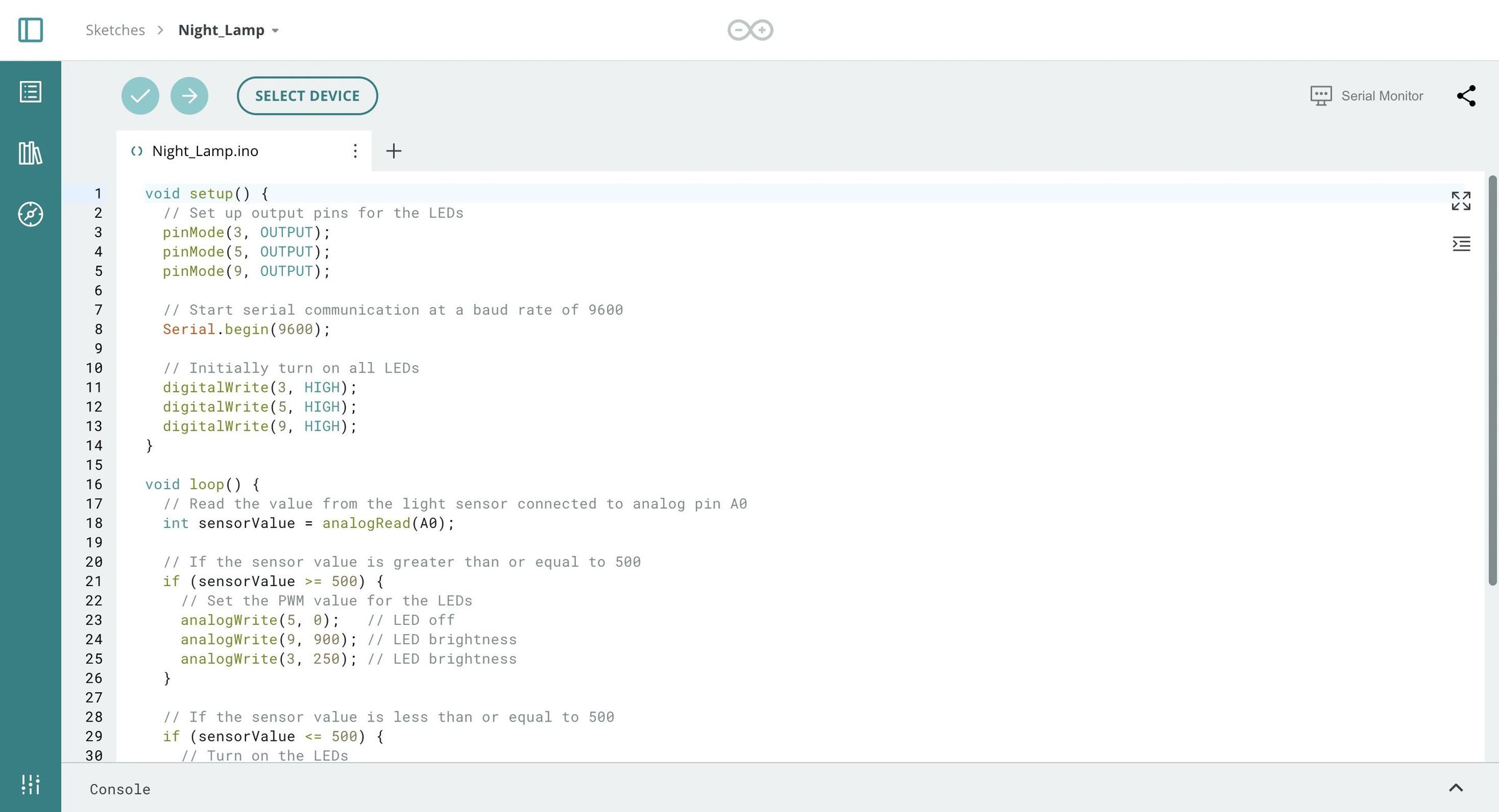 AI-Designed Night Lamp : 22 Steps (with Pictures) - Instructables