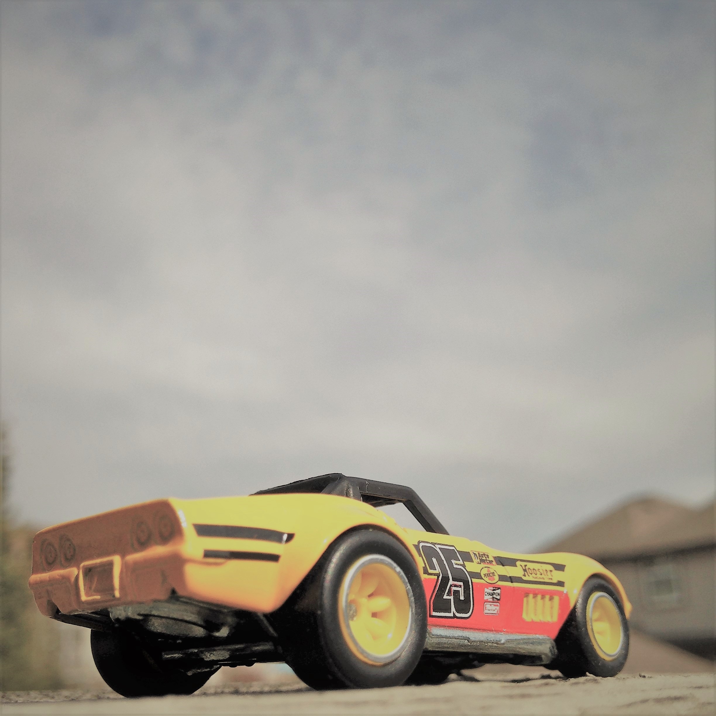 Hot Wheels Photography 101 : 17 Steps (with Pictures) - Instructables