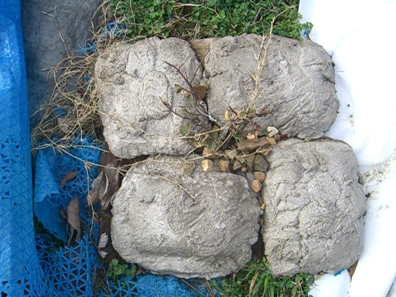 Faux Rocks That Look Real : 11 Steps (with Pictures) - Instructables