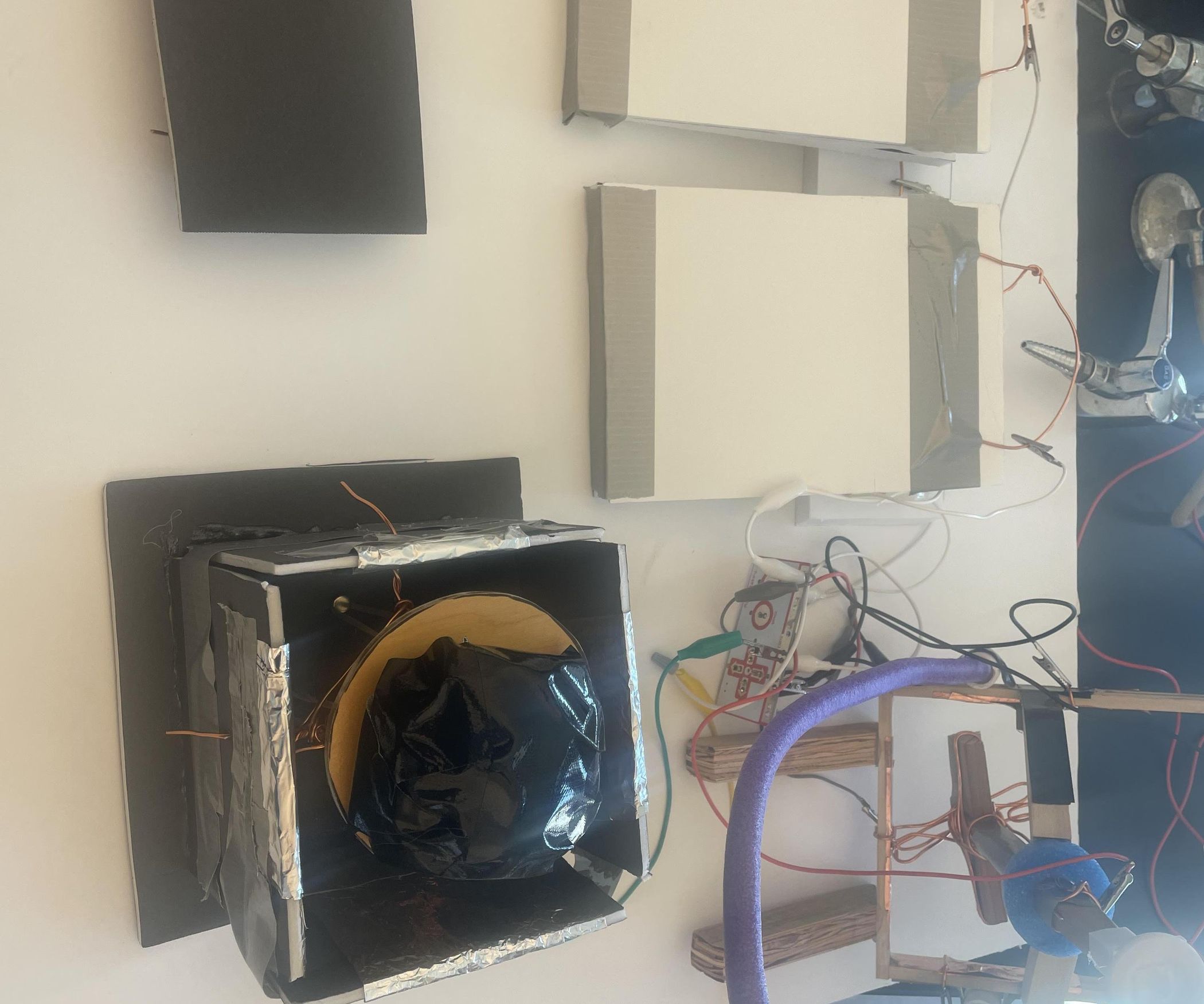 Luke Synek-Addaptive Technology Makeymakey : 16 Steps - Instructables