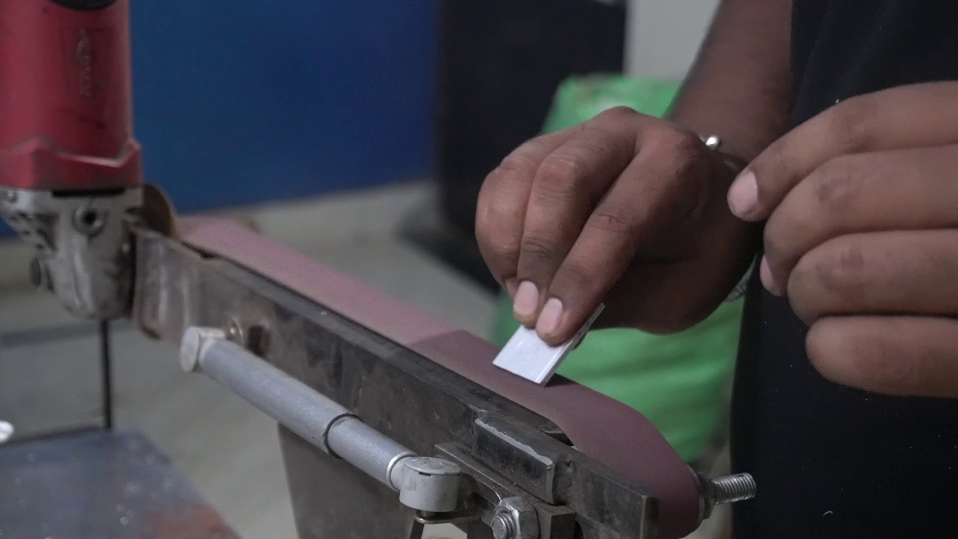 Homemade Pellet Extruder for 3d Printer : 24 Steps (with Pictures ...