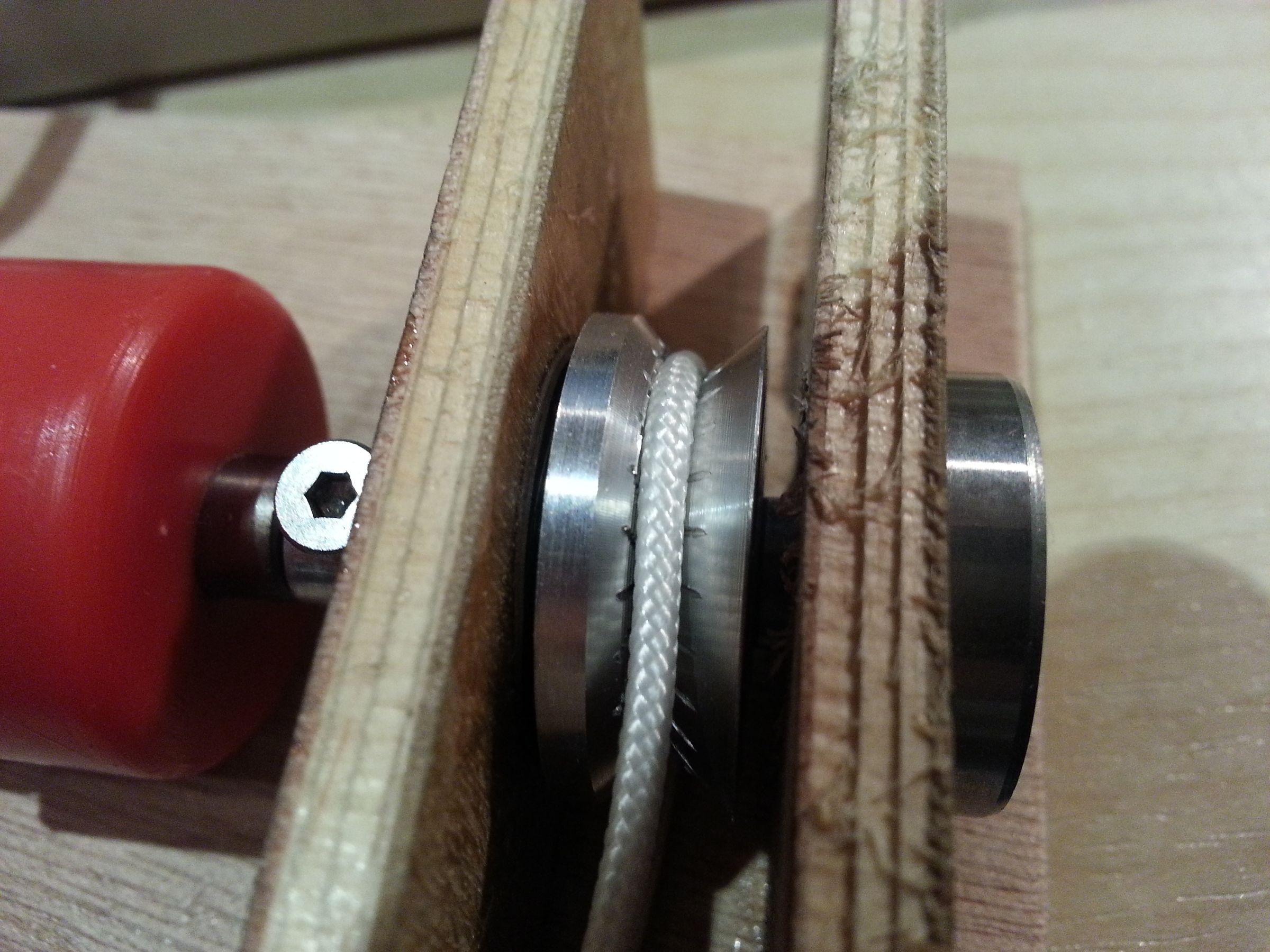 Engraving on the Lathe - Radial Markings, Scales, Dials Myford ML10 : 5 ...