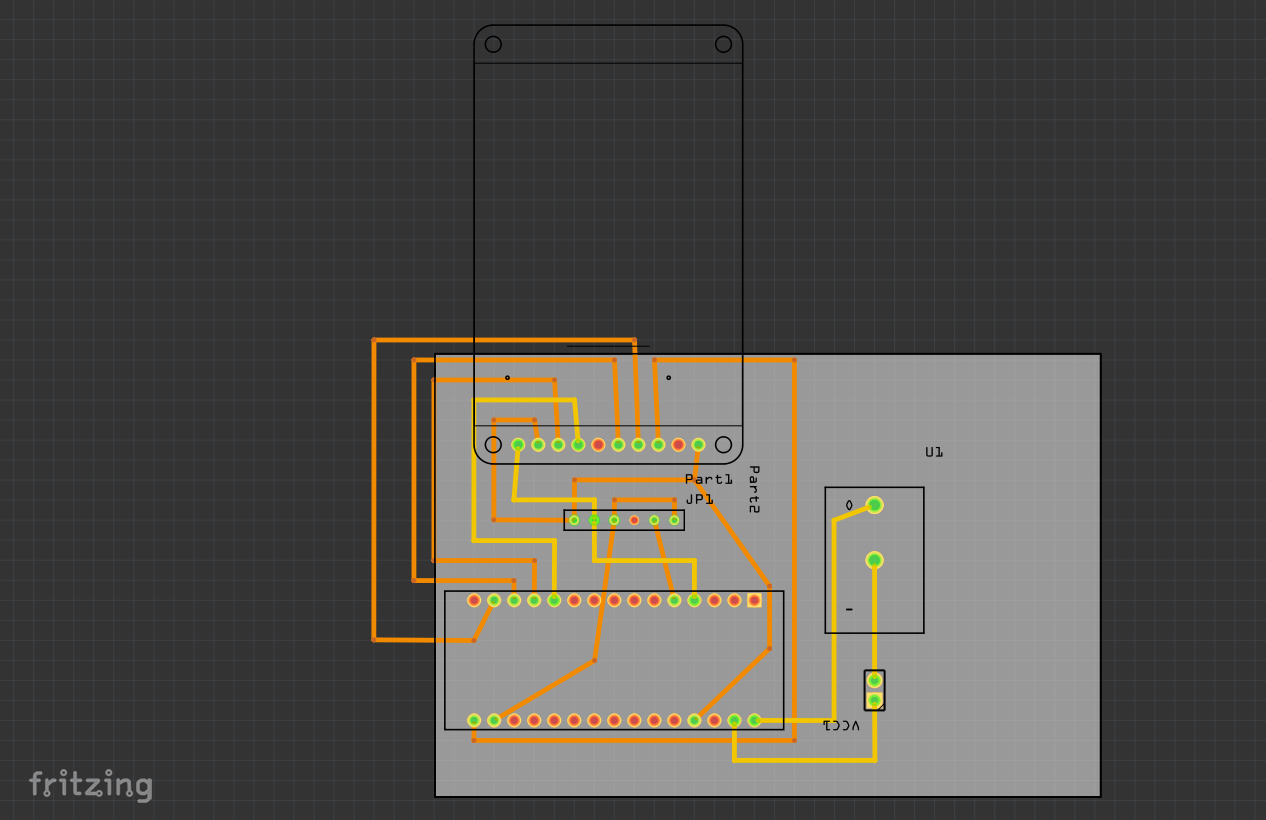 Arduino-controlled Particulate Air Sensor : 5 Steps (with Pictures ...