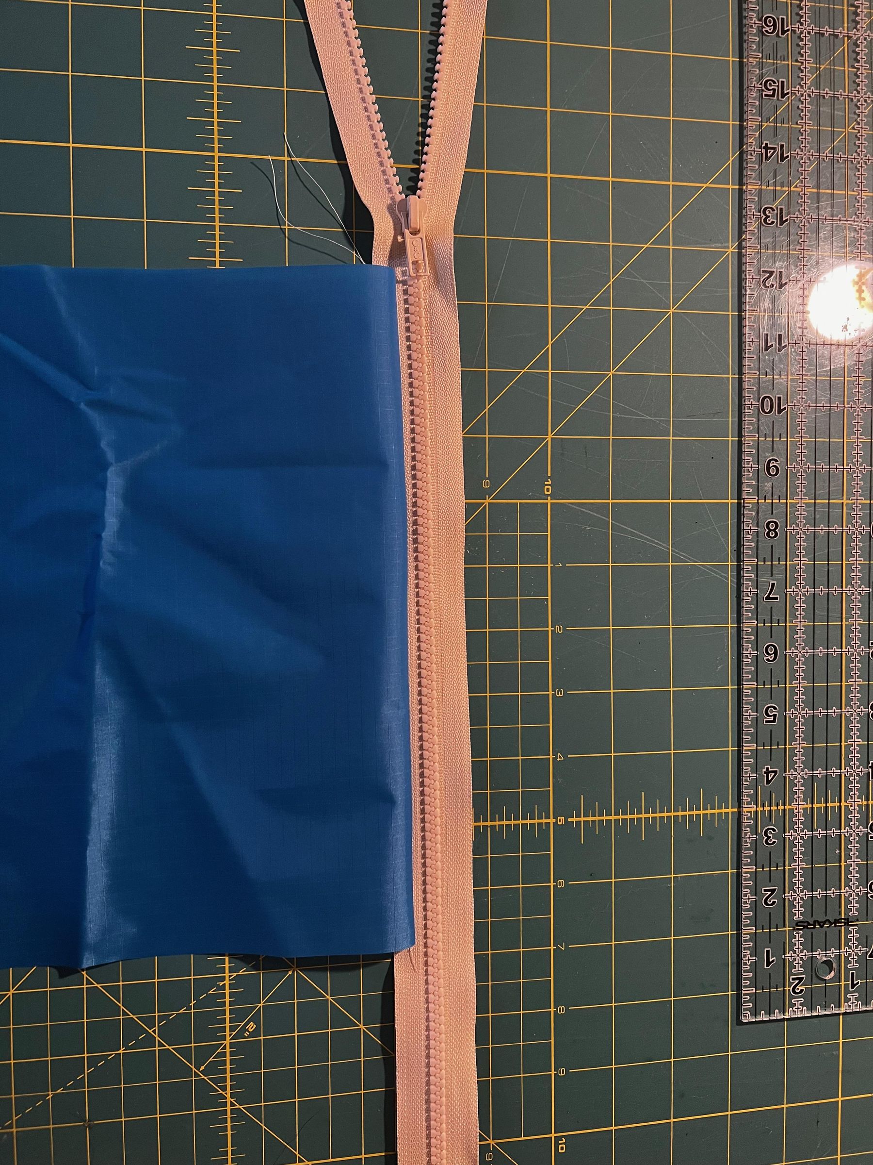 Basic Boxy Pouch for Beginners : 7 Steps (with Pictures) - Instructables