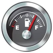 DATA VISUALIZATION MONTHLY FUEL EXPENDITURE - Instructables