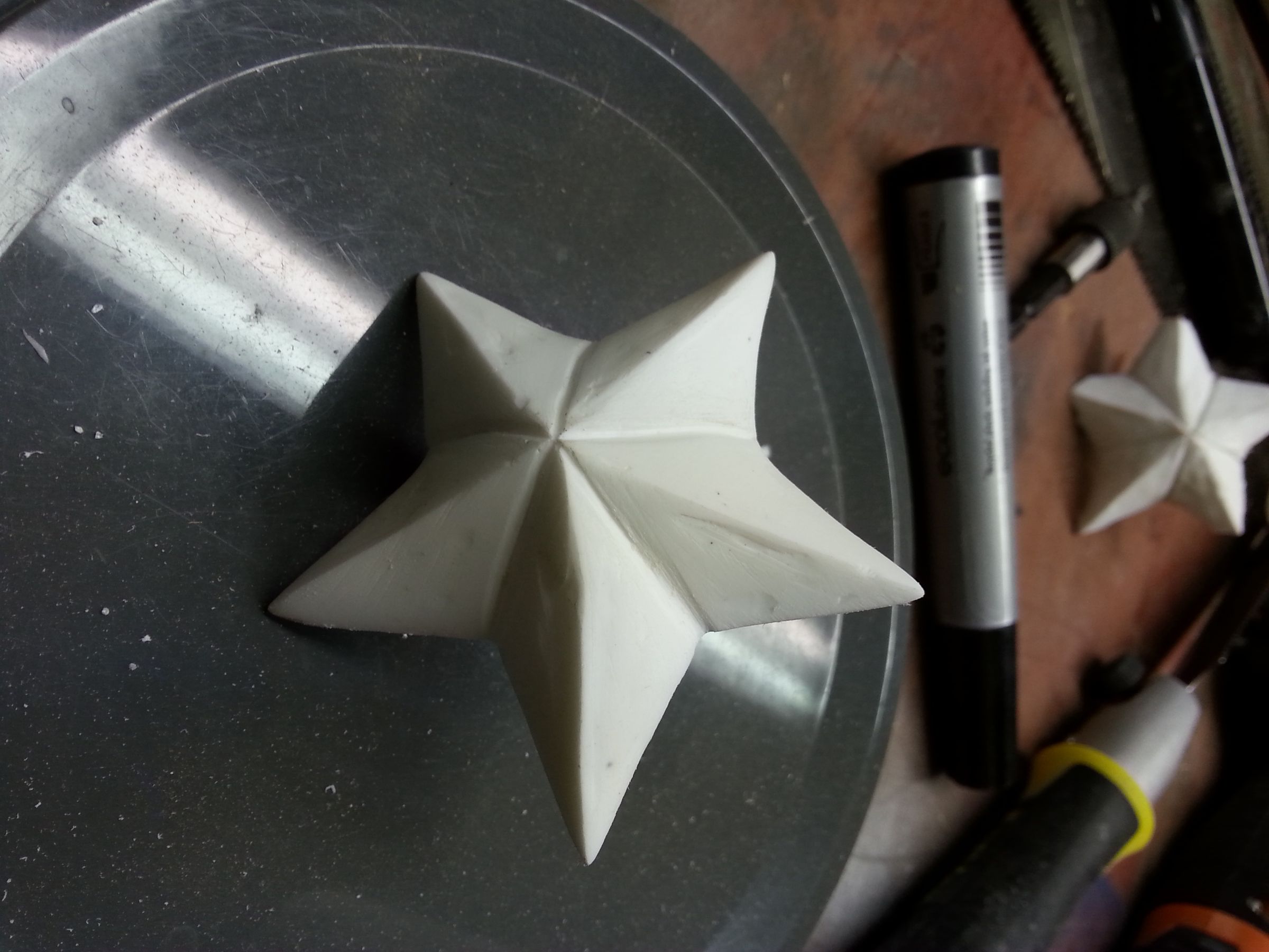 Wood Car From Log : 14 Steps (with Pictures) - Instructables