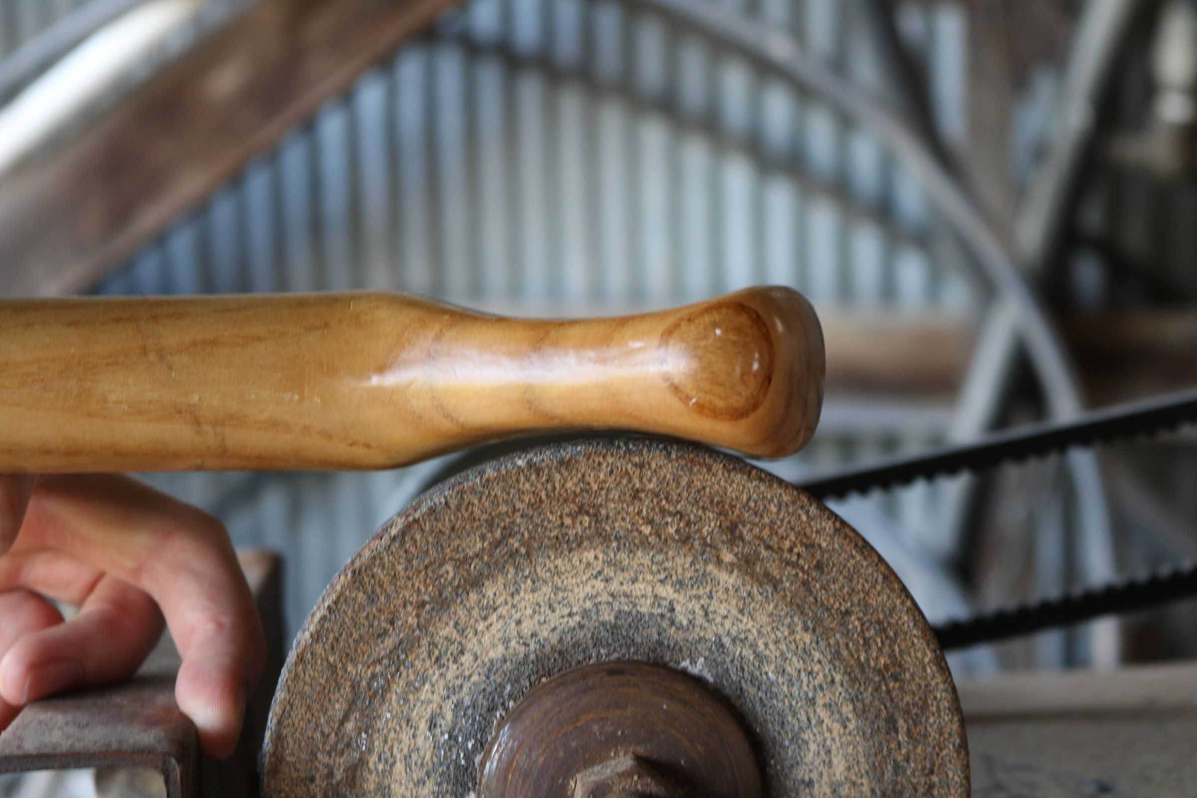 One-Piece Canoe Paddle : 10 Steps (with Pictures) - Instructables