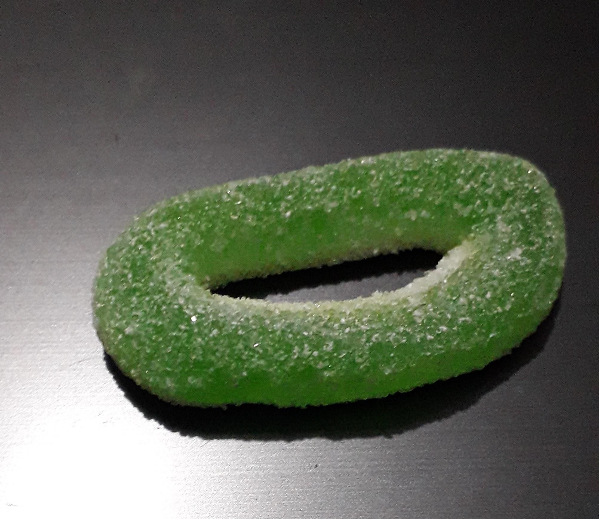 Freshwater Pond Ecosystem Model With Candy! : 8 Steps - Instructables