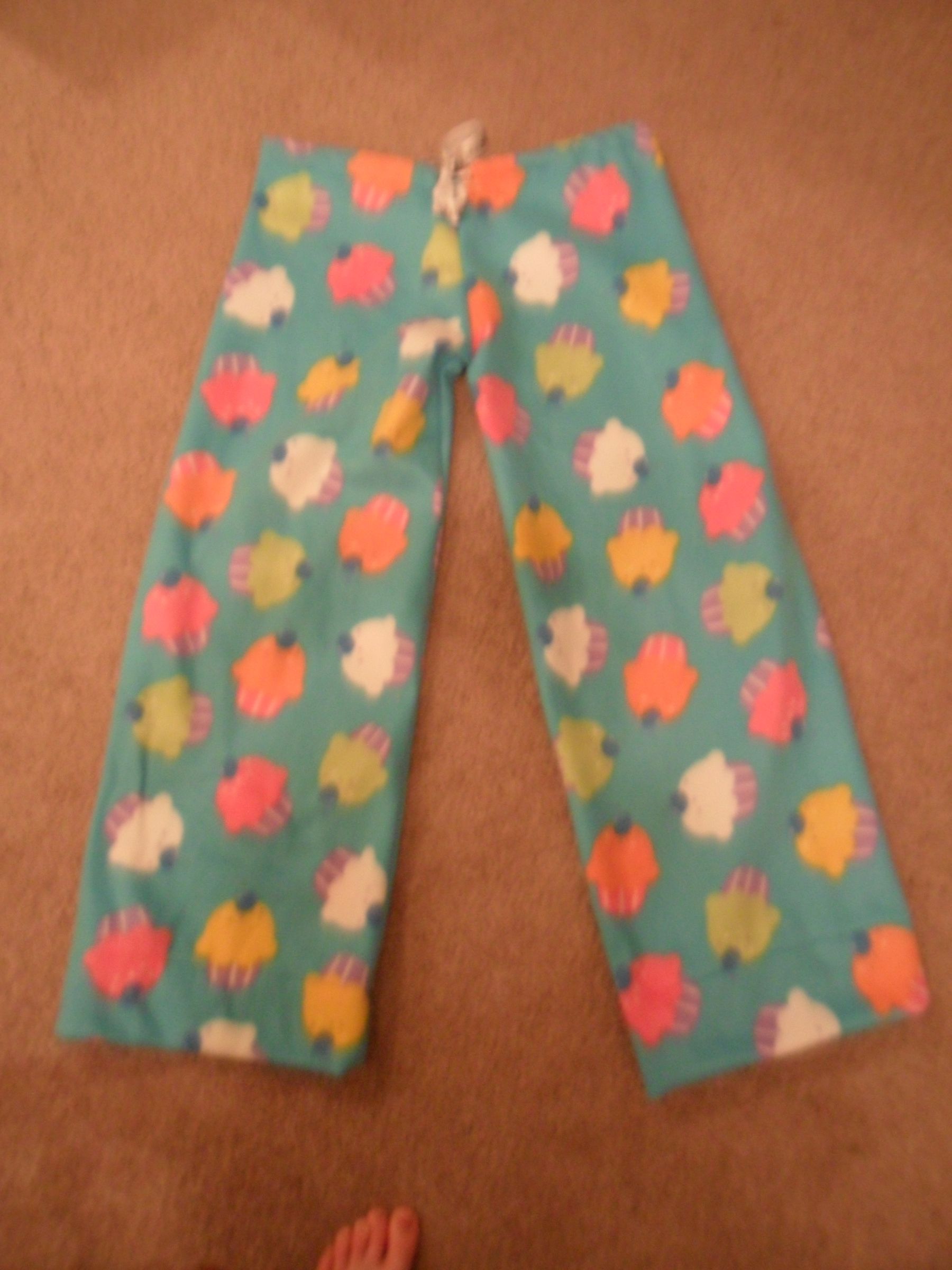 Make Your Own PJ/Lounge Pants : 9 Steps - Instructables