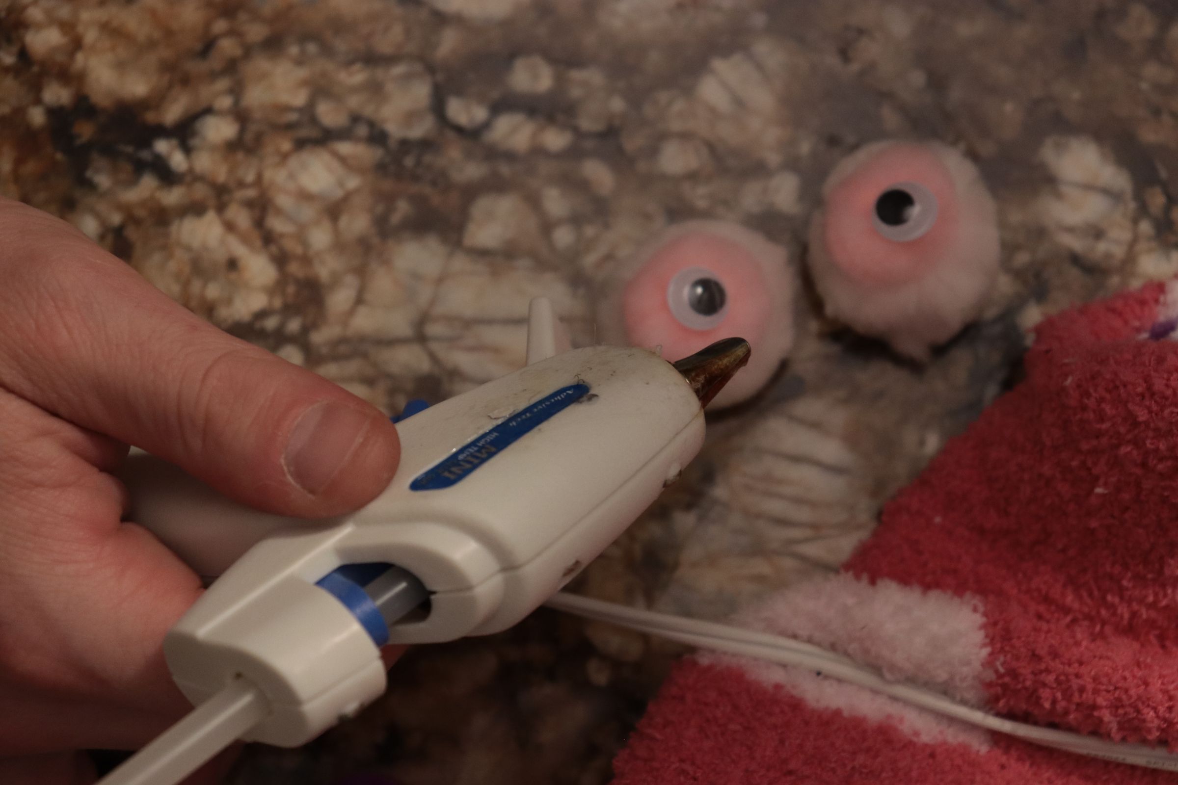 Sock Puppet! : 9 Steps (with Pictures) - Instructables