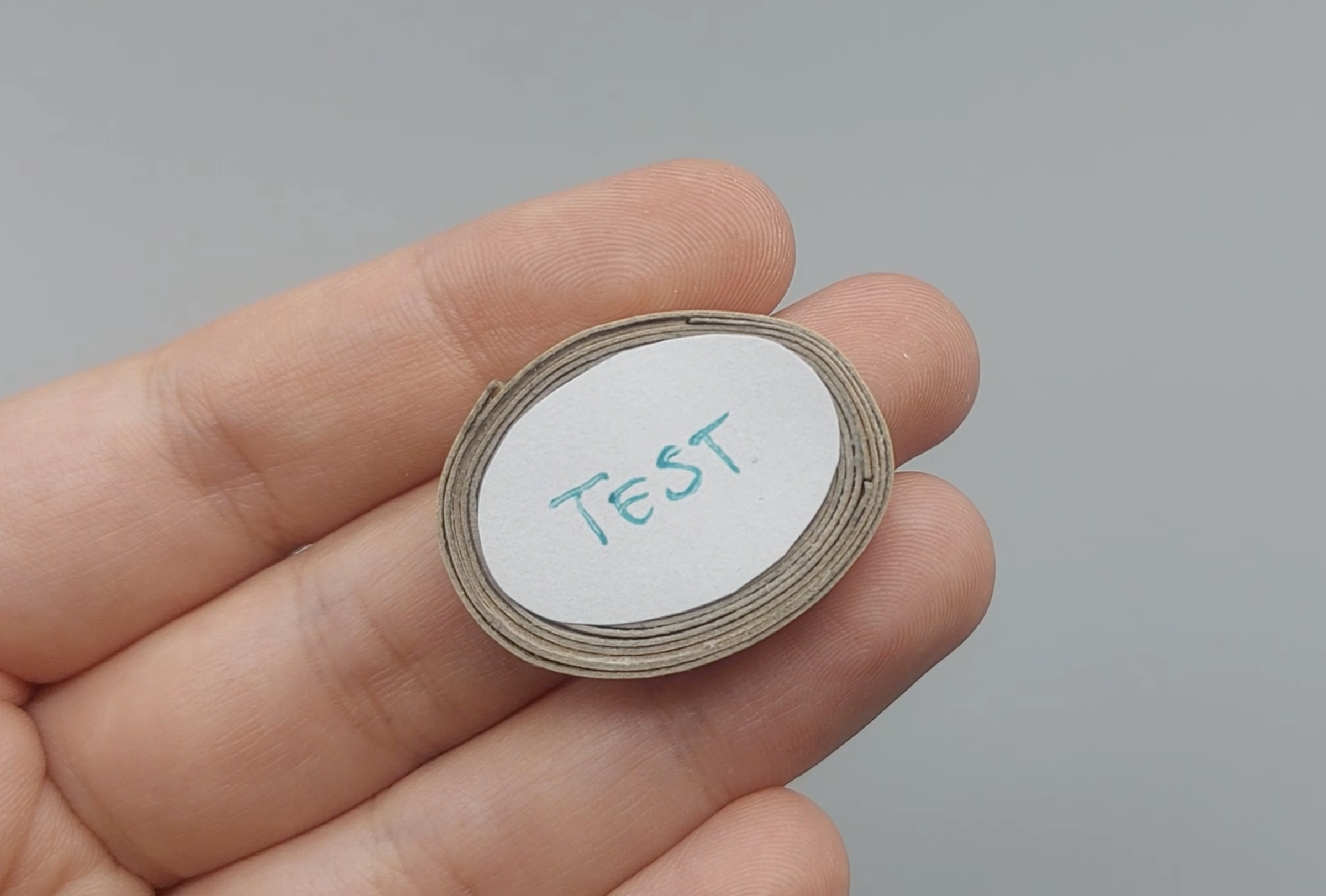 Slytherin's Locket (With Secrets Inside!) : 12 Steps (with Pictures ...