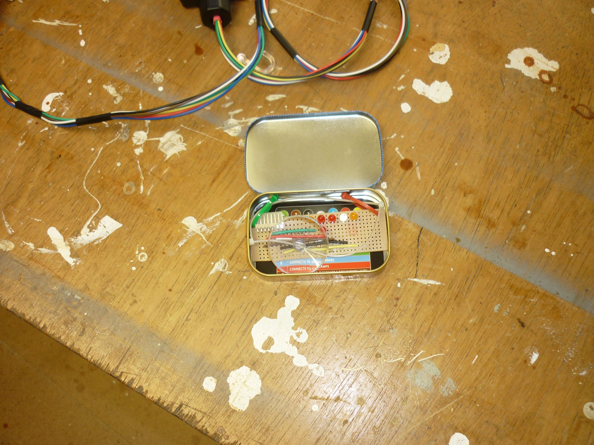 Test the Wiring for Your Trailer : 5 Steps (with Pictures) - Instructables