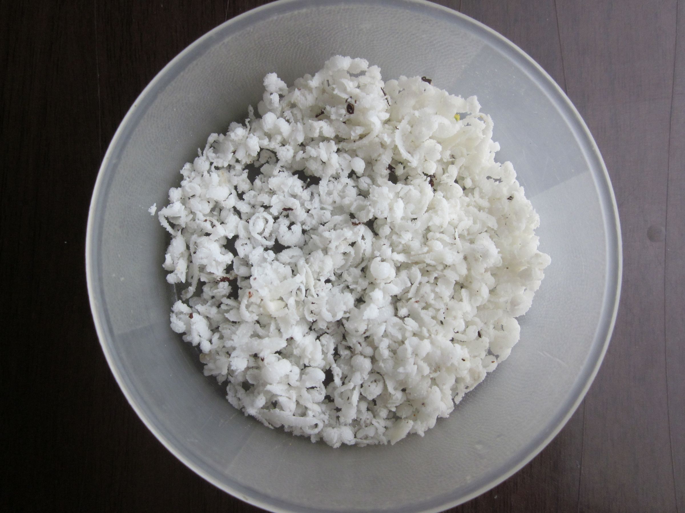 Making Delicious 'Kheer' (an Indian Desert) : 6 Steps (with Pictures ...