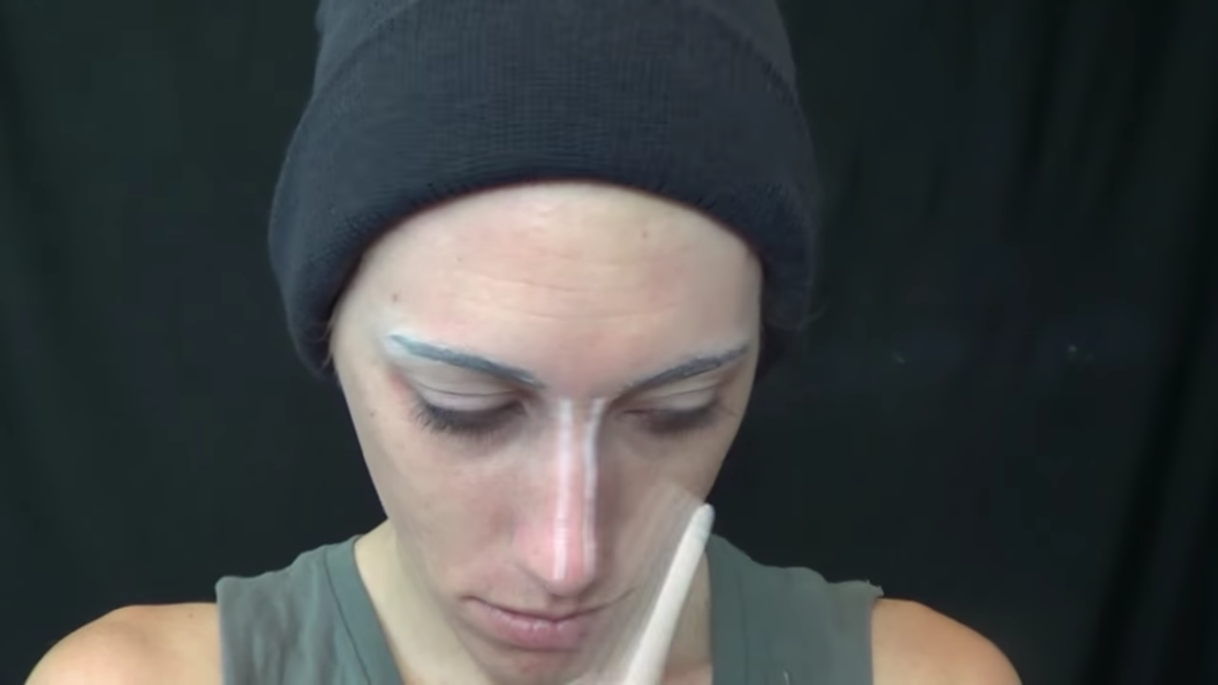 Carnage! Face Paint. : 11 Steps - Instructables