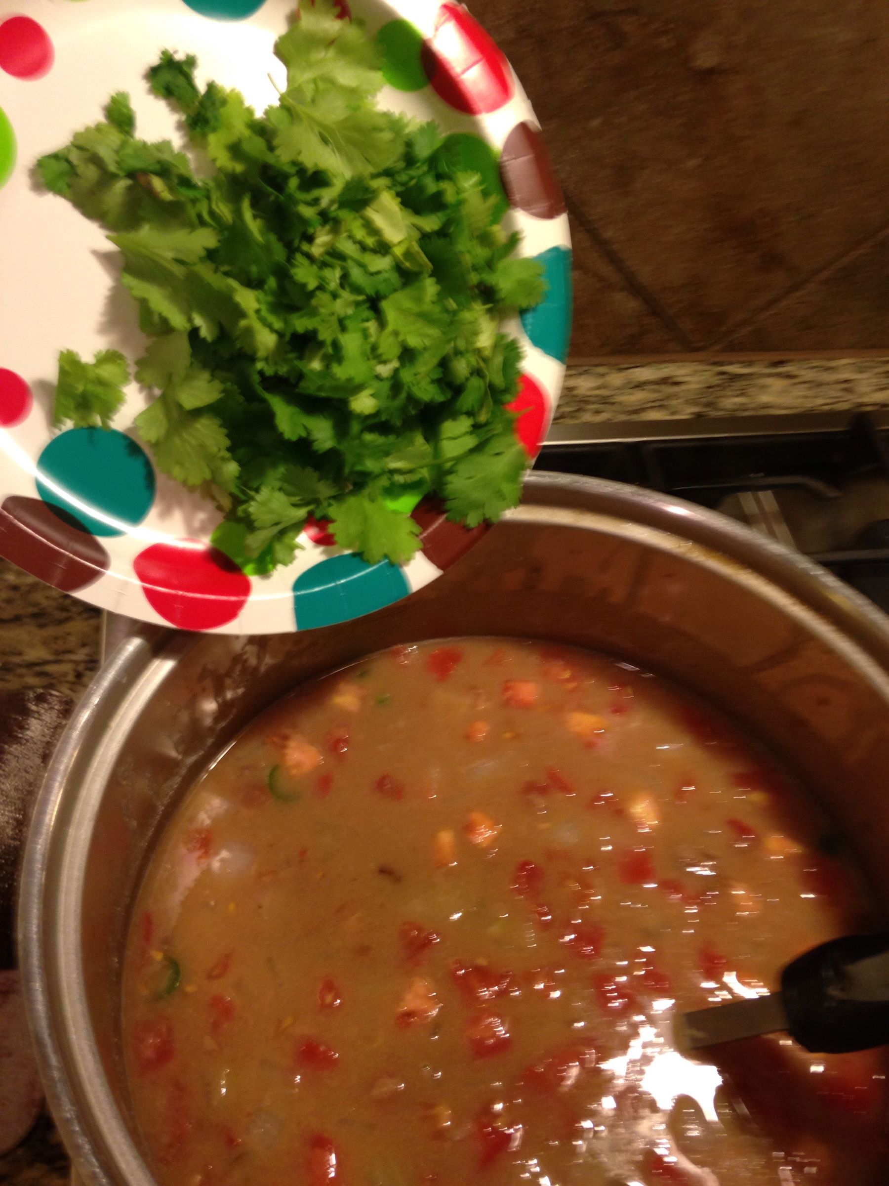 Ranchero Beans : 13 Steps - Instructables