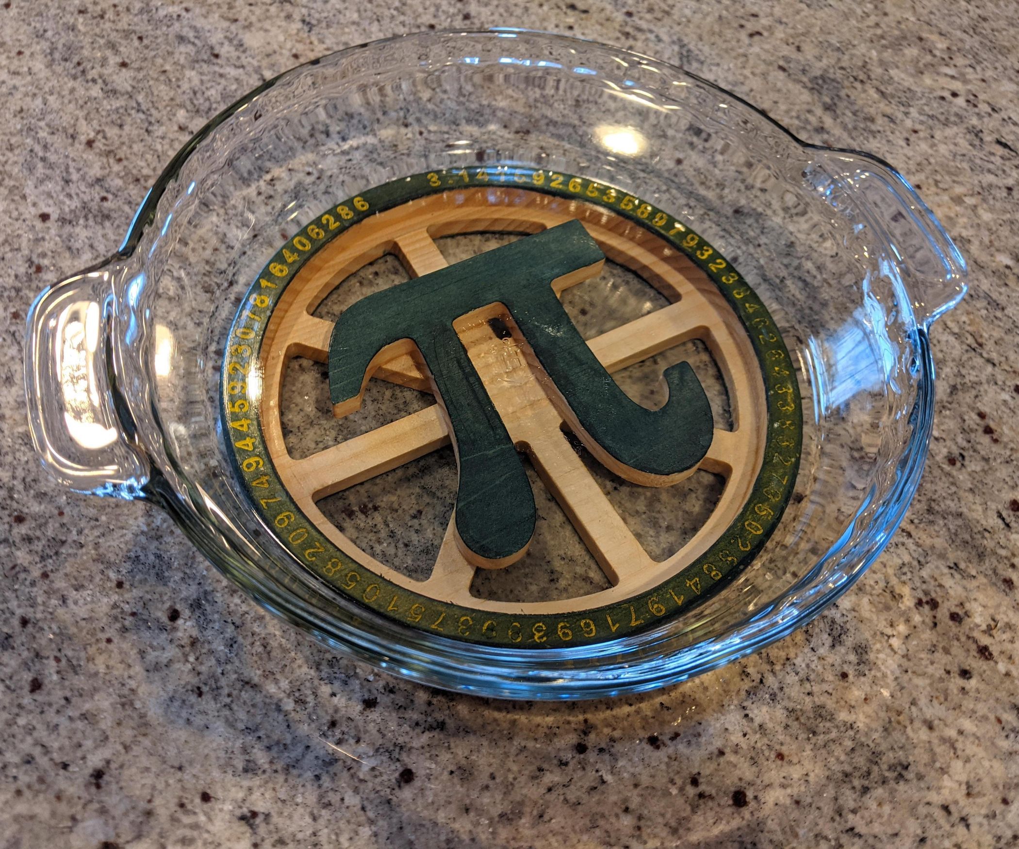 Pi Pad Hot Pad : 9 Steps (with Pictures) - Instructables