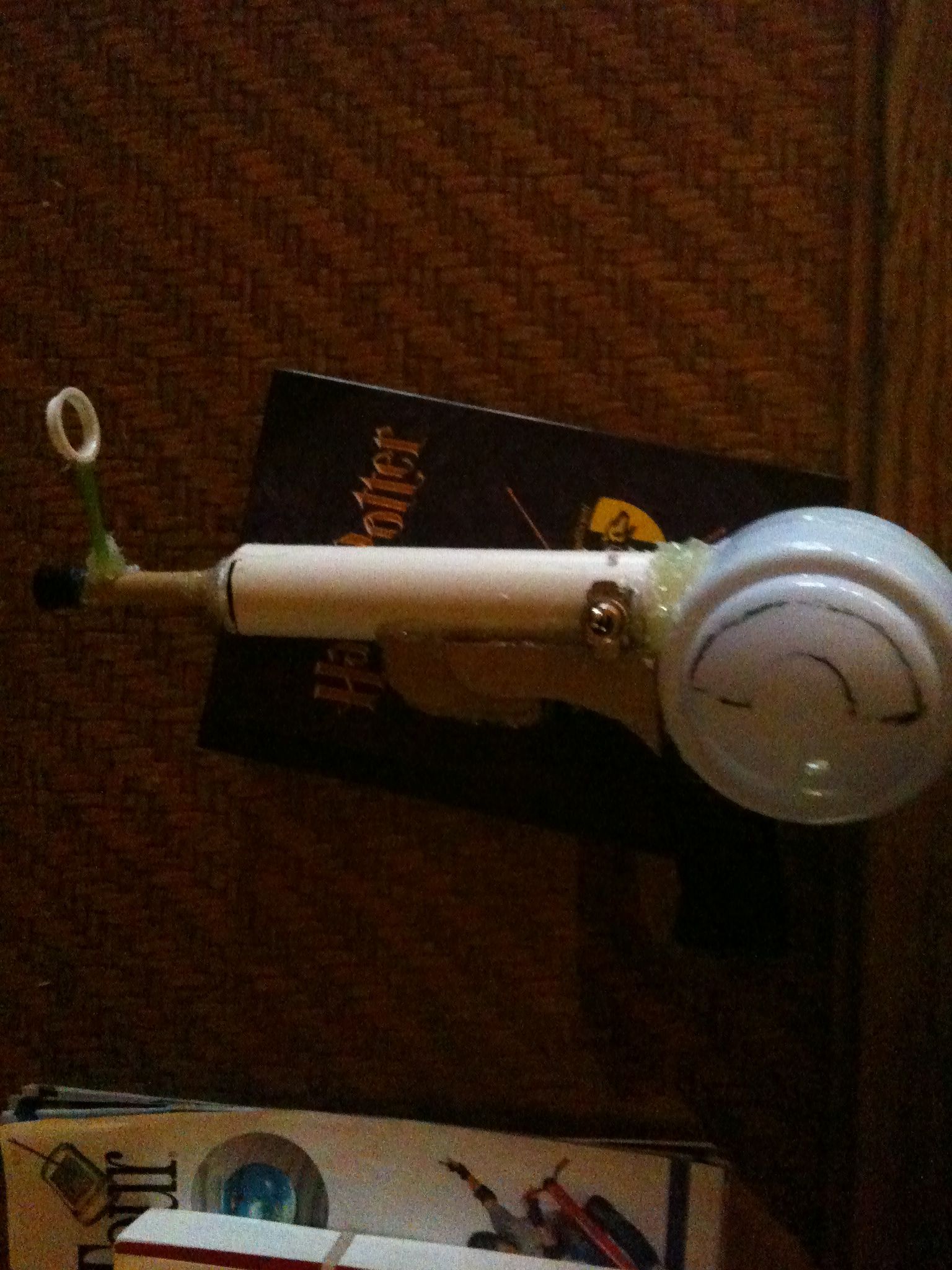 How to Build the Ray Gun From Call of Duty : 5 Steps - Instructables