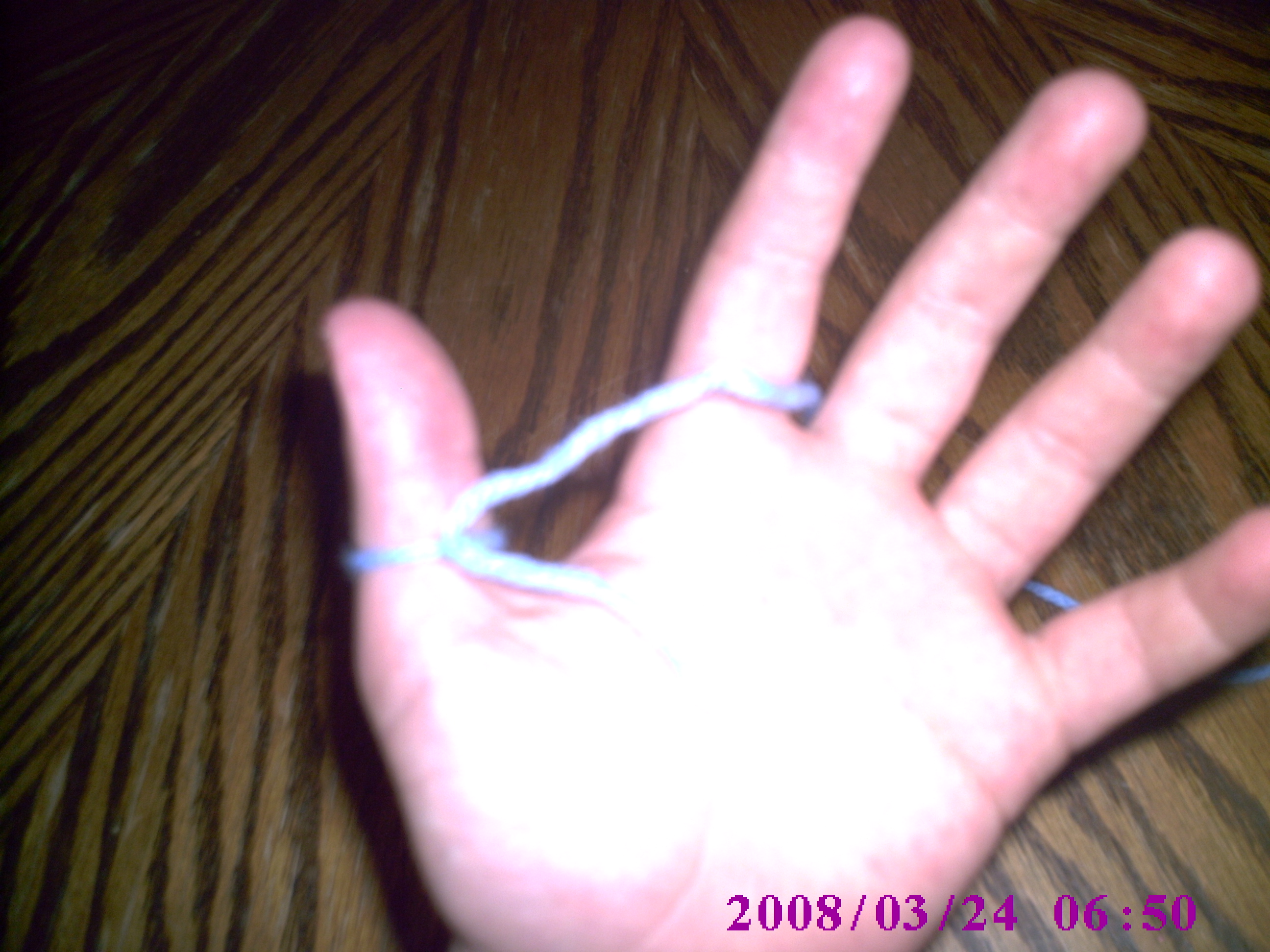 HOW TO FINGER WEAVE - Instructables