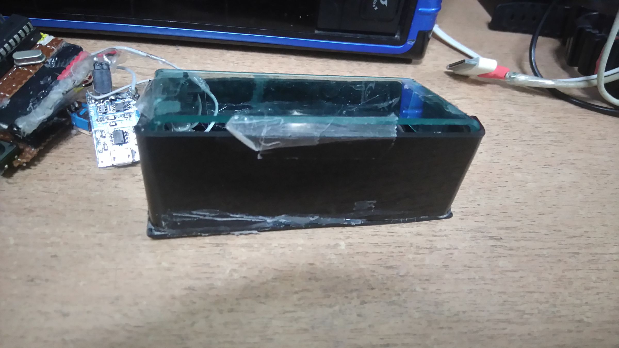 Binary Switch Game : 6 Steps - Instructables