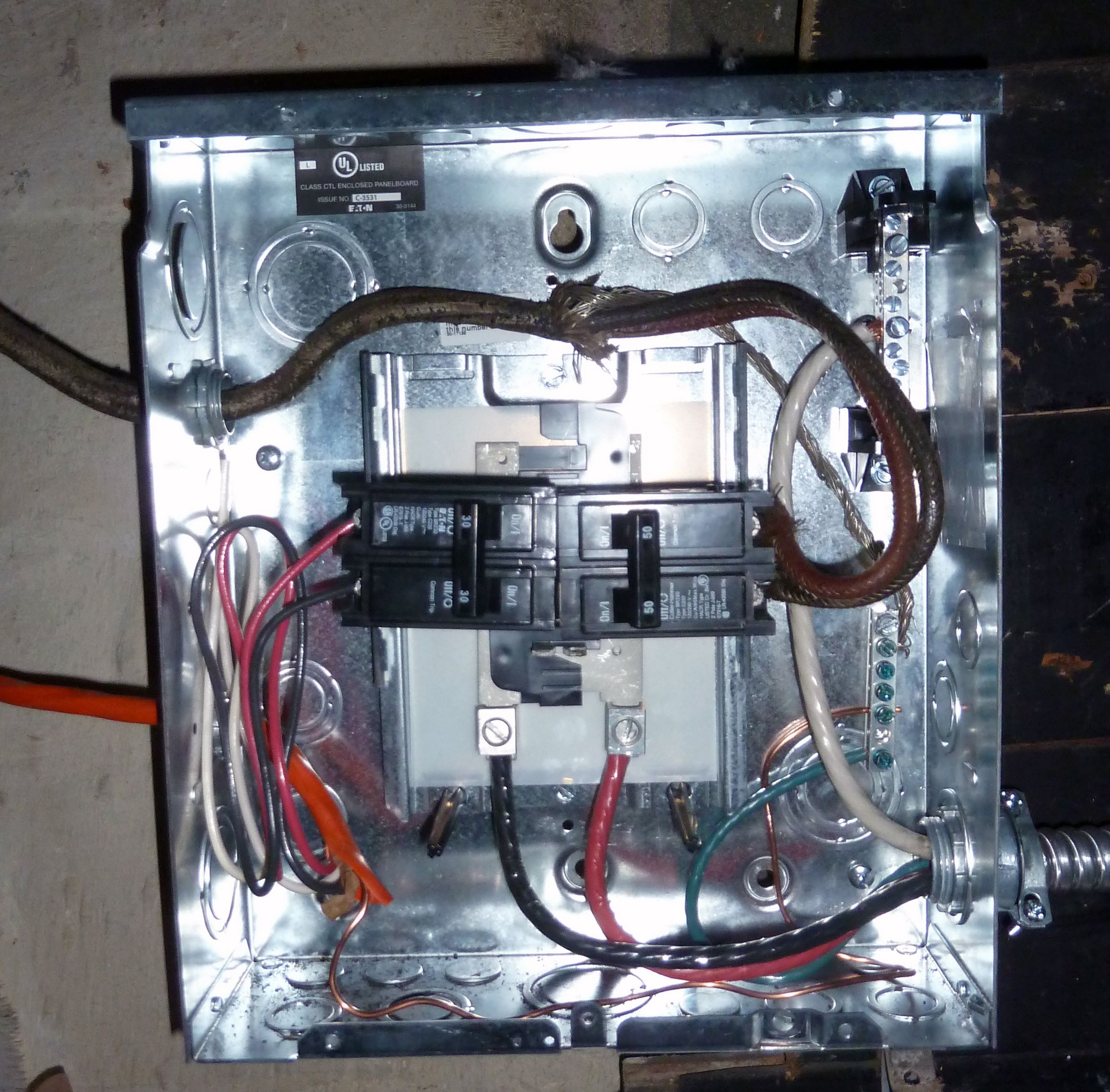Electric Beer Brewing System : 11 Steps (with Pictures) - Instructables