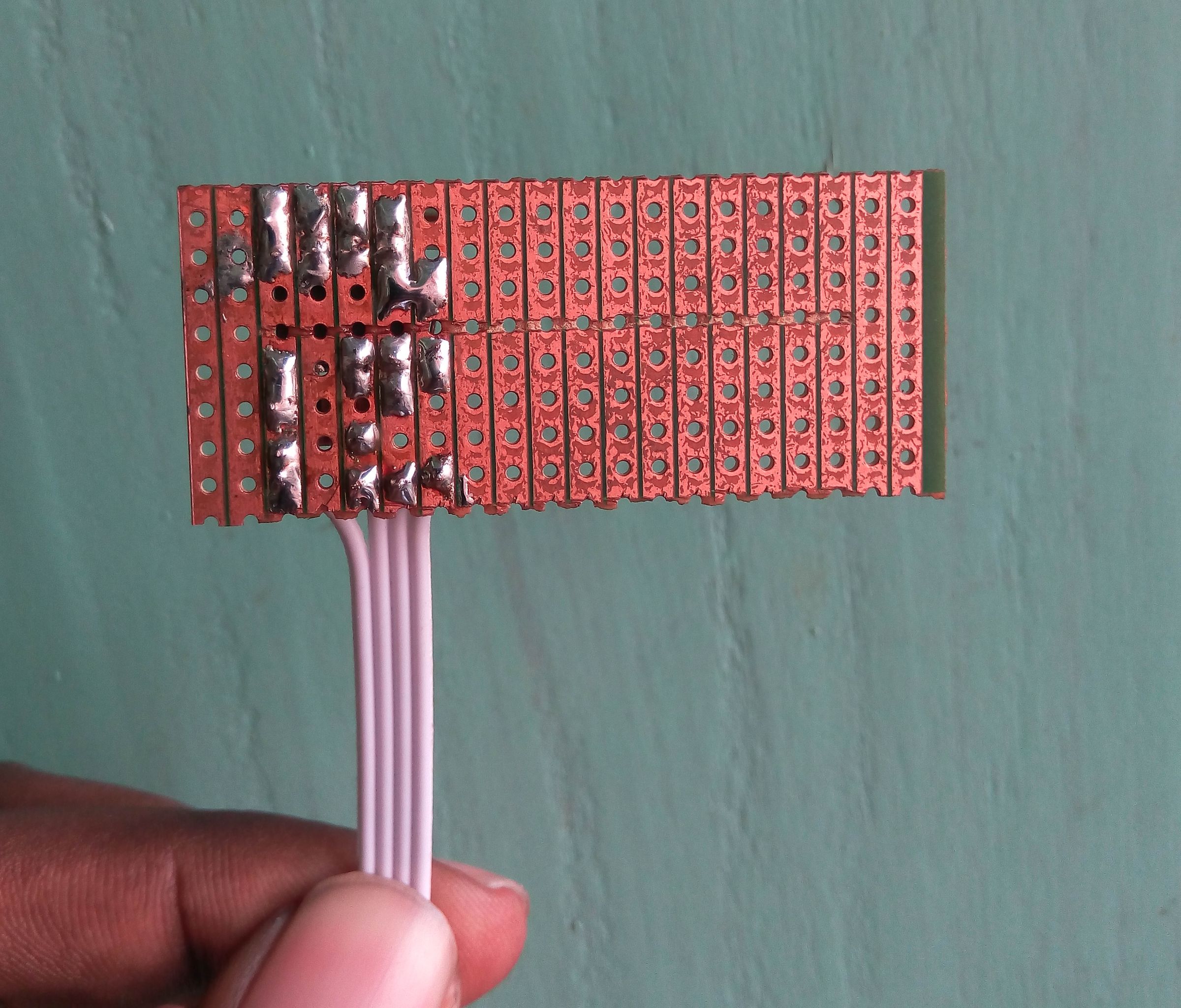 Arduino Powered Water Bottle : 13 Steps (with Pictures) - Instructables