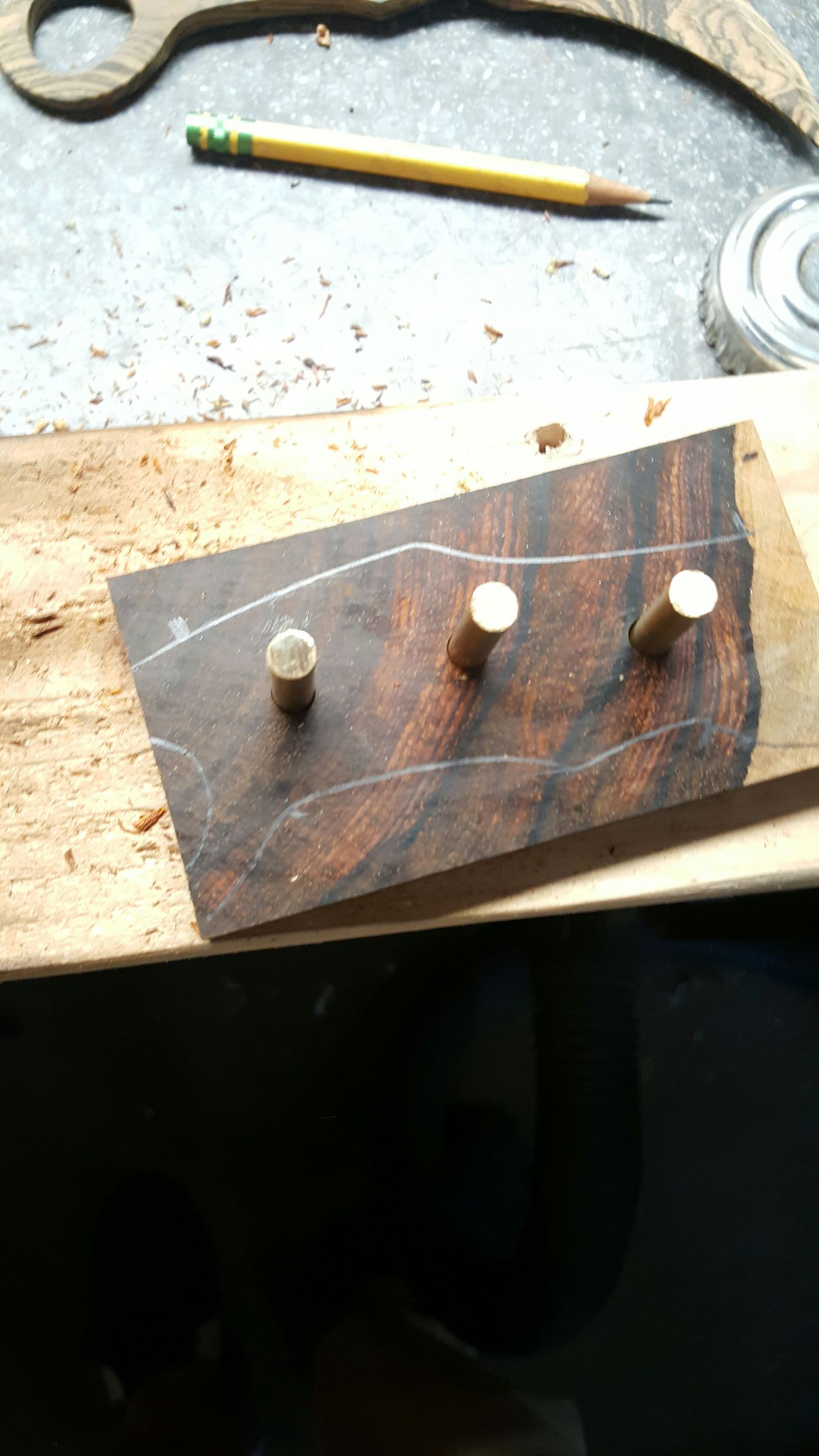 Training Karambit : 6 Steps (with Pictures) - Instructables