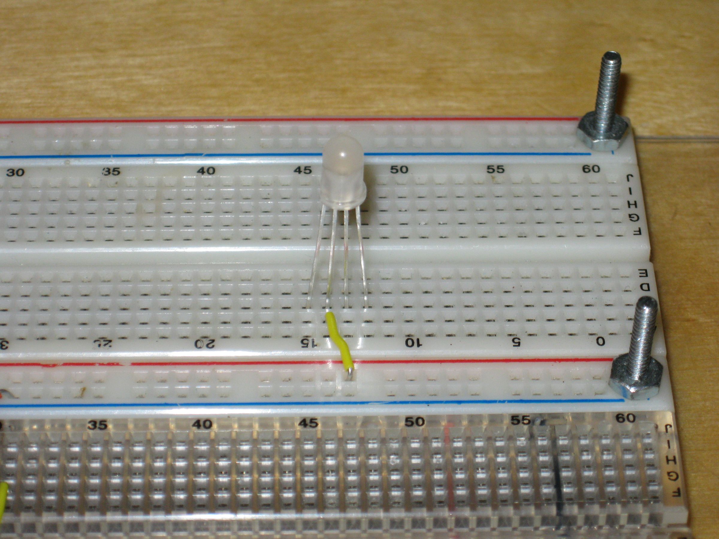 6 Button RGB Controller. : 4 Steps (with Pictures) - Instructables