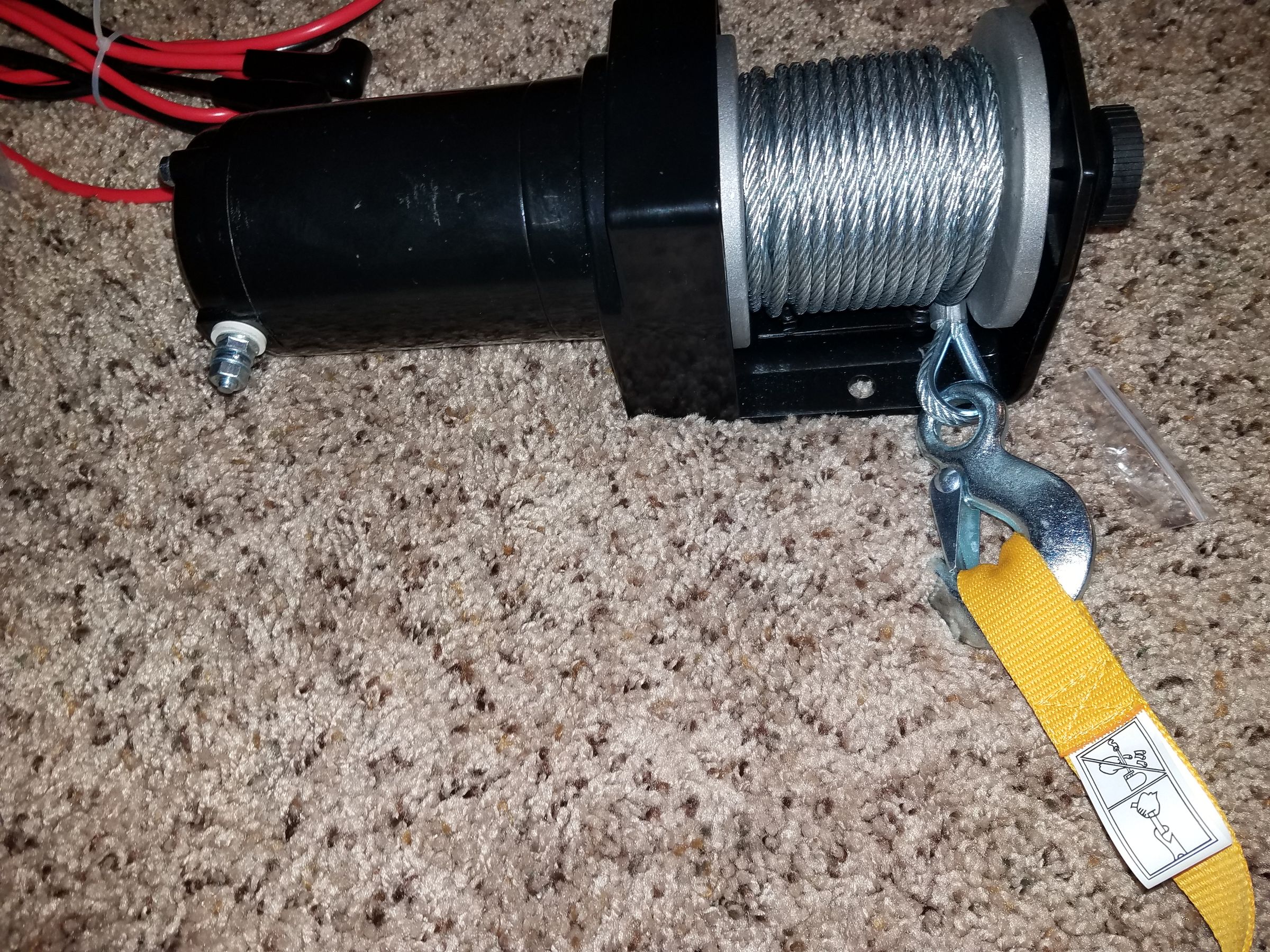 100 Truck Modifications : 99 Steps (with Pictures) - Instructables