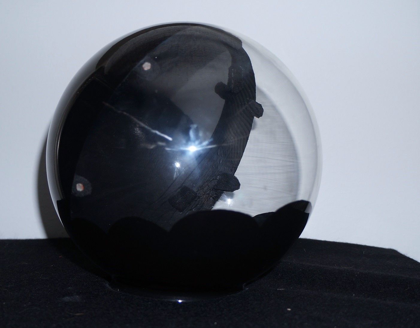 SPHAERA : 8 Steps (with Pictures) - Instructables