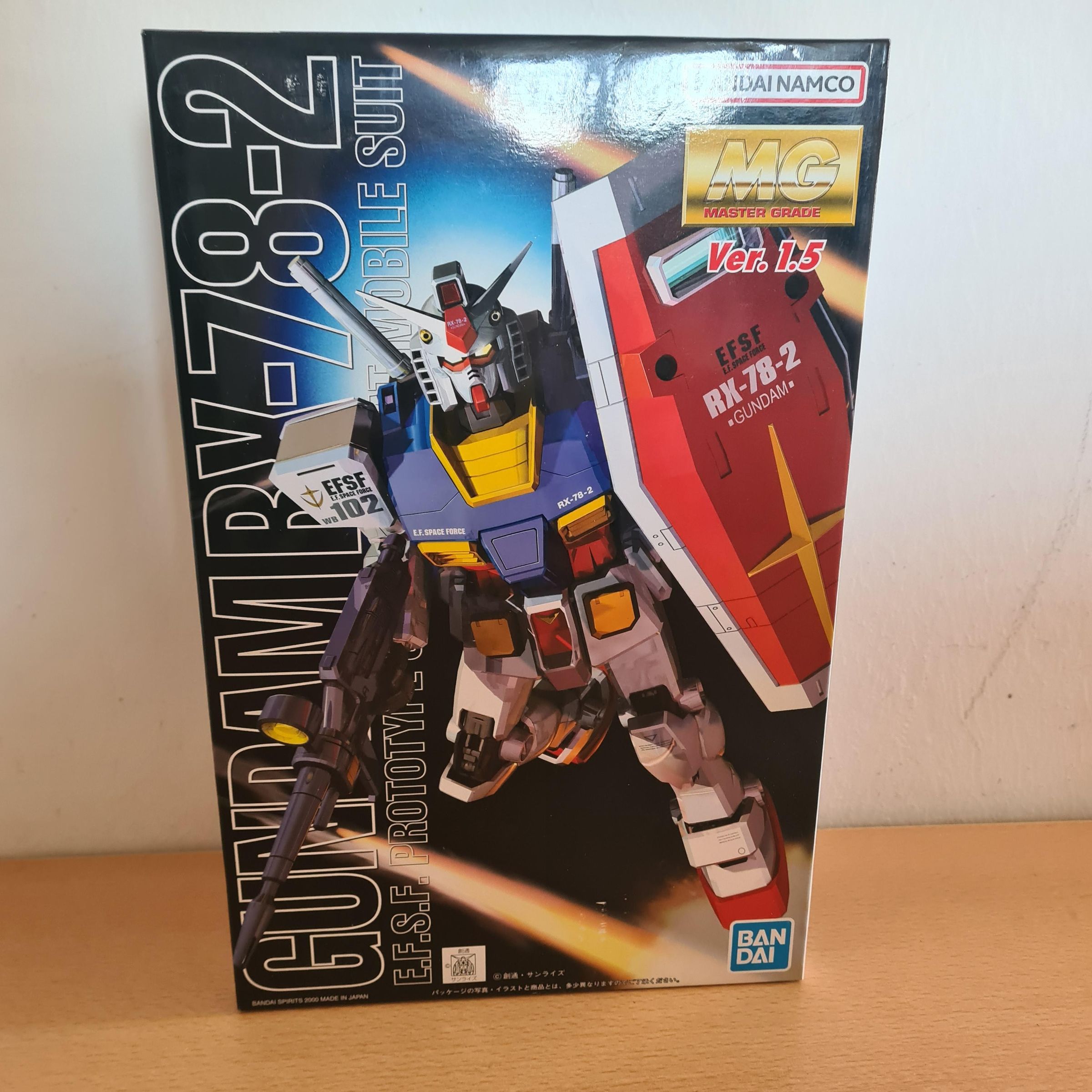 Gundam RX-78-2 Arduino : 10 Steps - Instructables