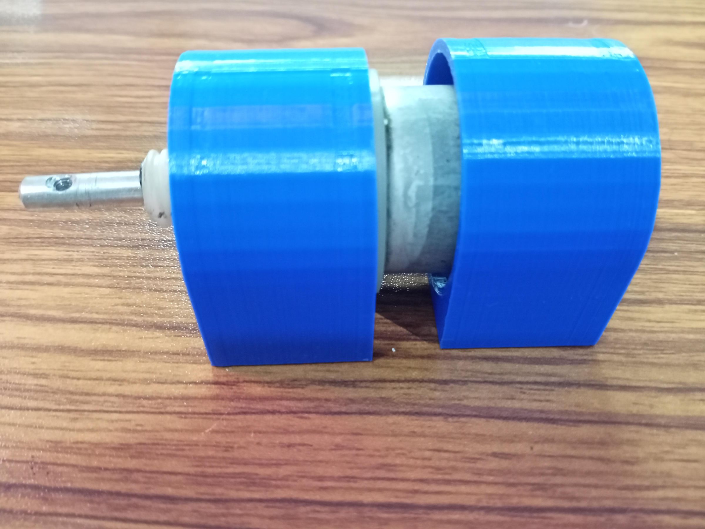 Soldering Clamp - Instructables