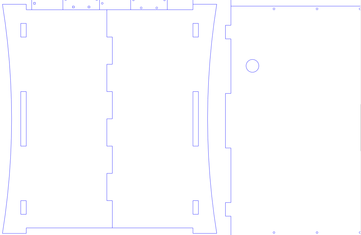 SketchUp, Inkscape, and Ponoko Laser Cutting : 10 Steps (with Pictures ...