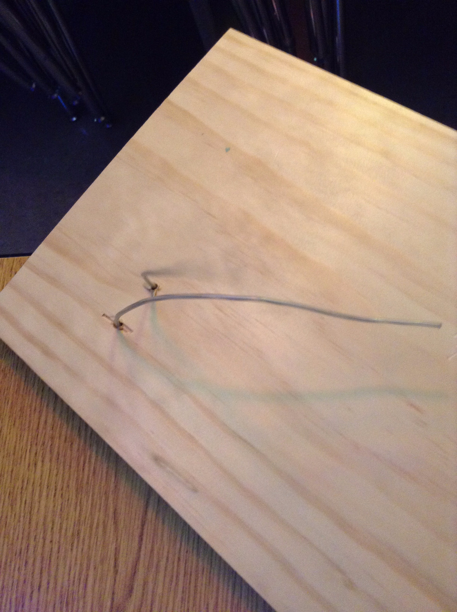 Electroluminescent Signs : 10 Steps (with Pictures) - Instructables