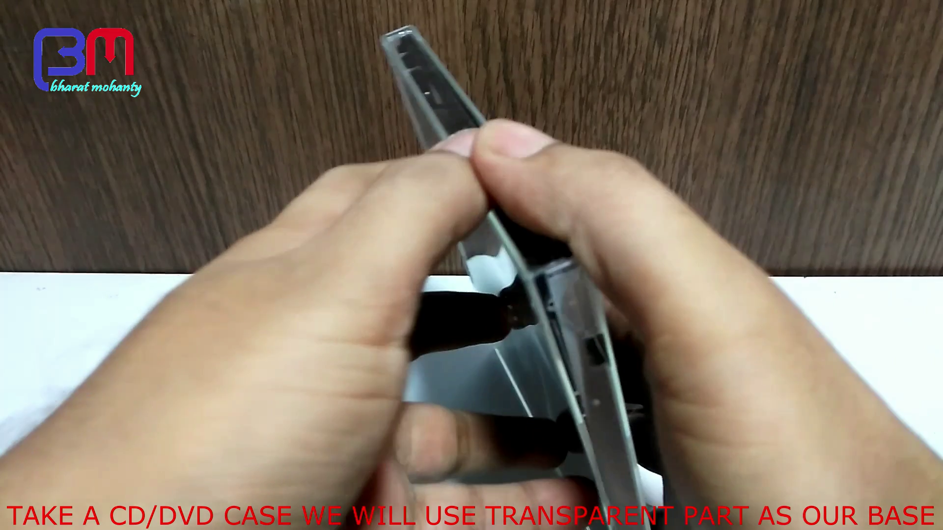 Diy Robot Chassis : 8 Steps (with Pictures) - Instructables