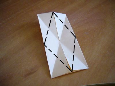 A 3 Square Paper Toy : 20 Steps - Instructables