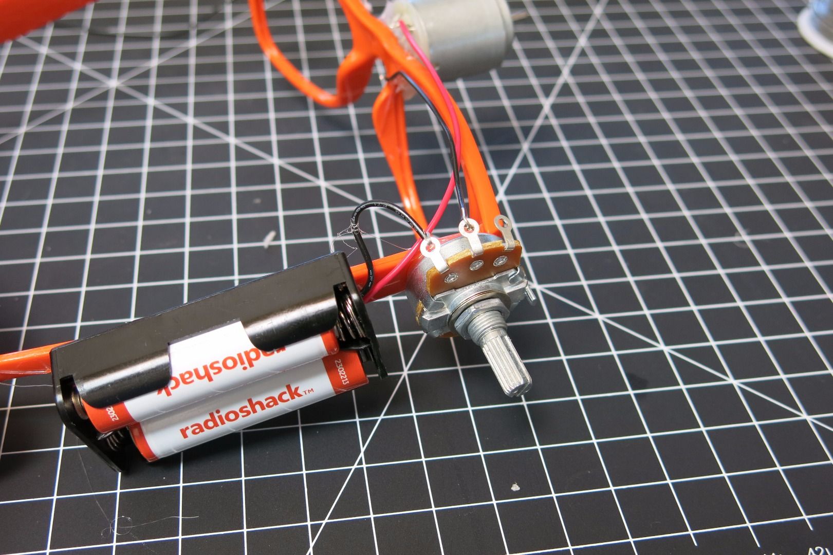 Strobe Goggles: Your Ticket to Stardom! : 7 Steps (with Pictures ...