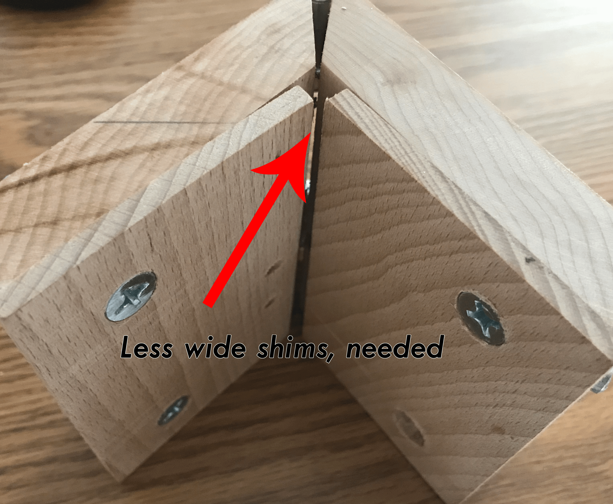 Dowel Rod Spline Jig : 9 Steps (with Pictures) - Instructables