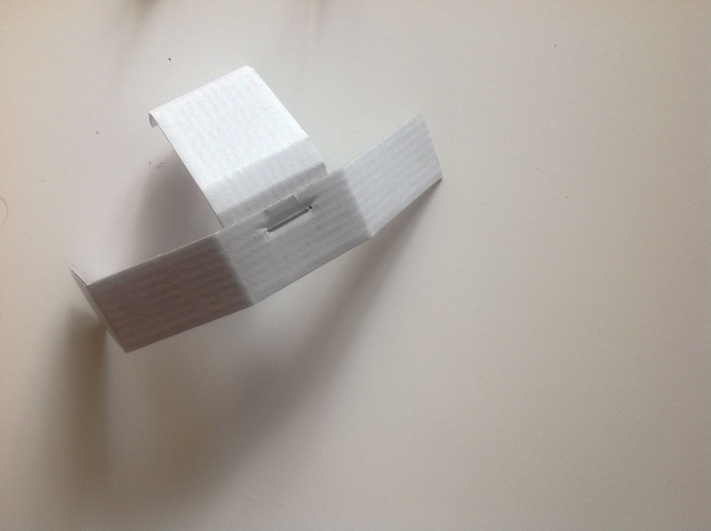 Brick From Cardboard ( Paperboard Lego ) : 4 Steps - Instructables