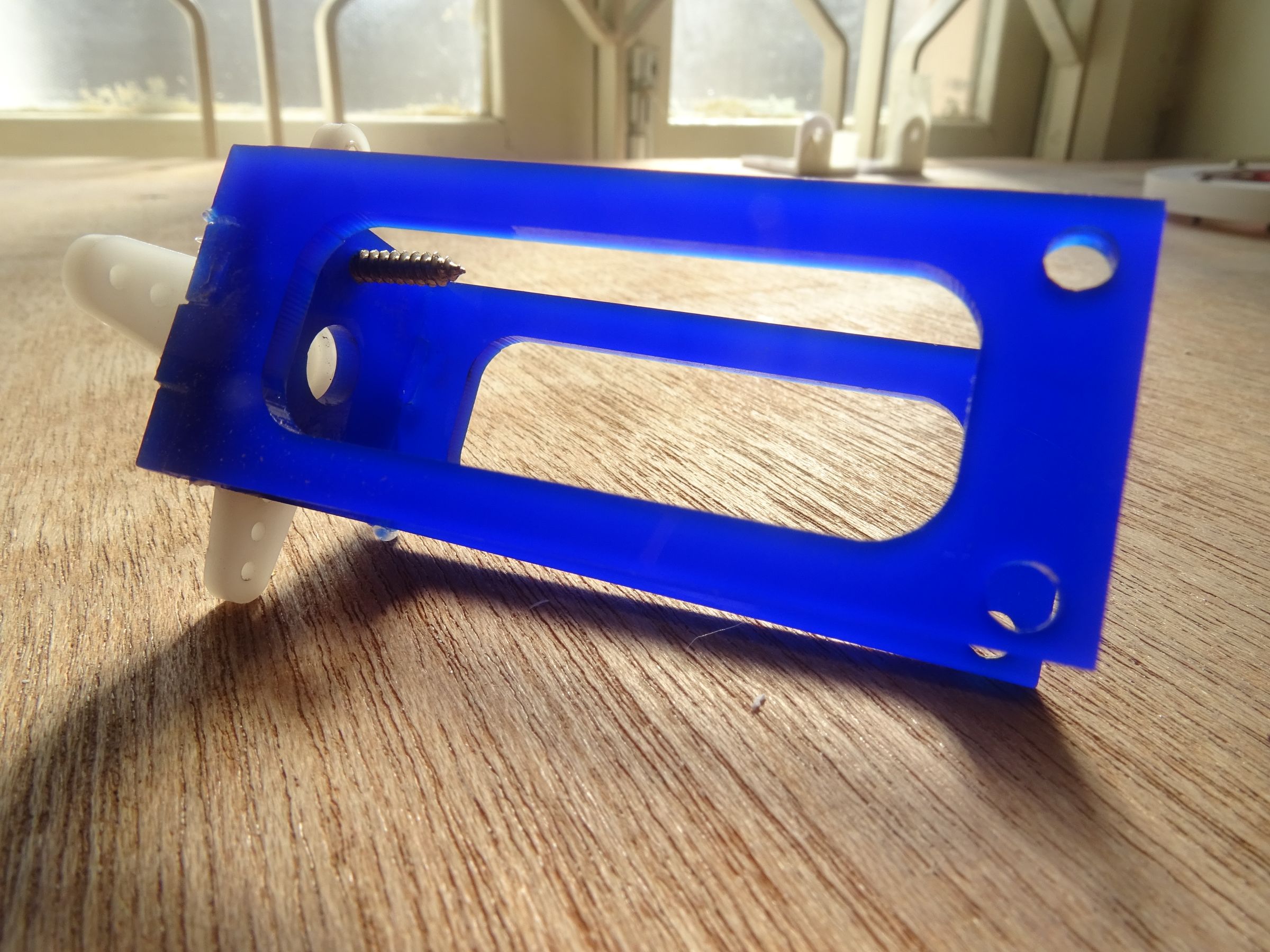 Arduino RC Amphibious Rover : 39 Steps (with Pictures) - Instructables