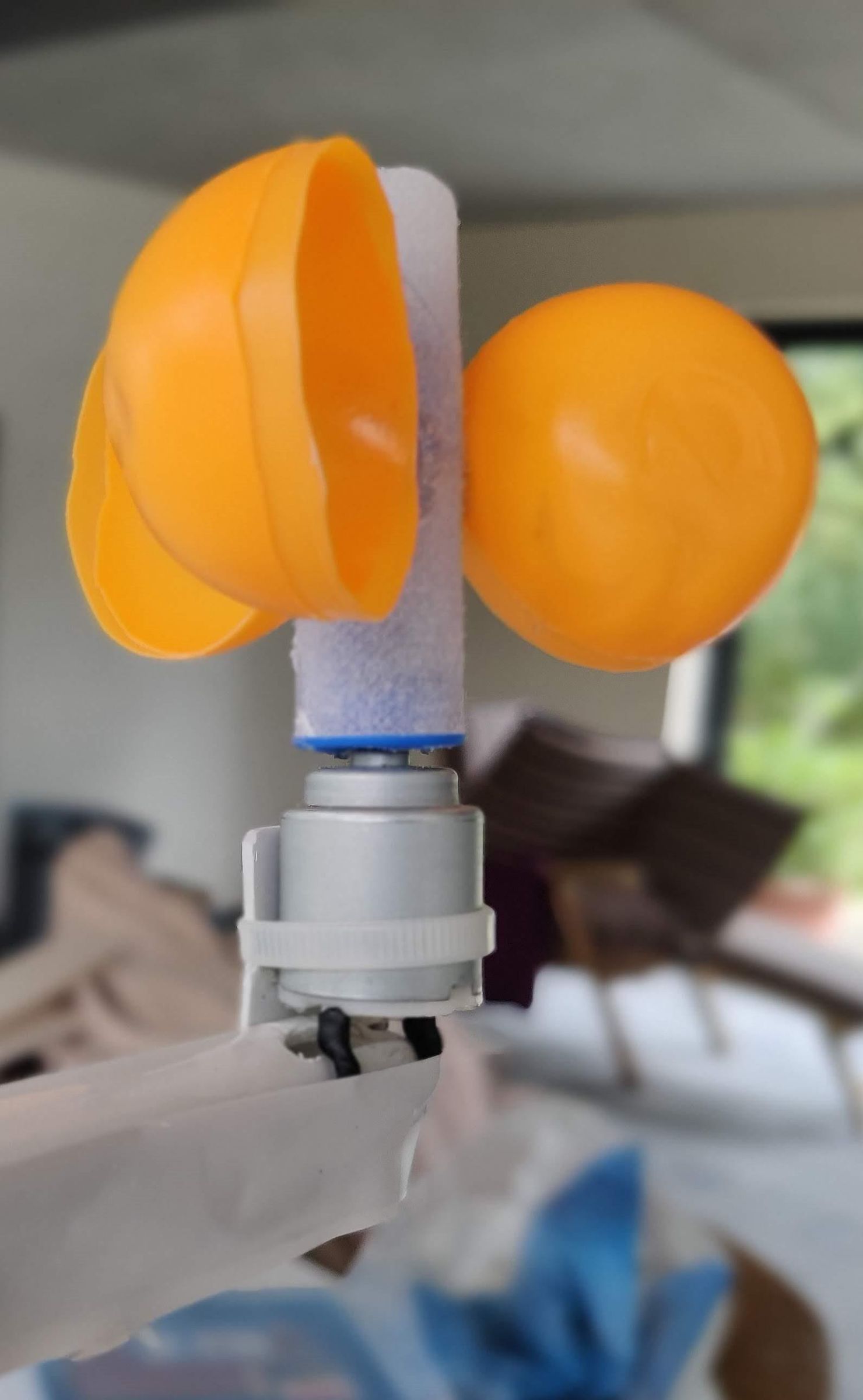 Autonomous Sailing Boat : 4 Steps - Instructables