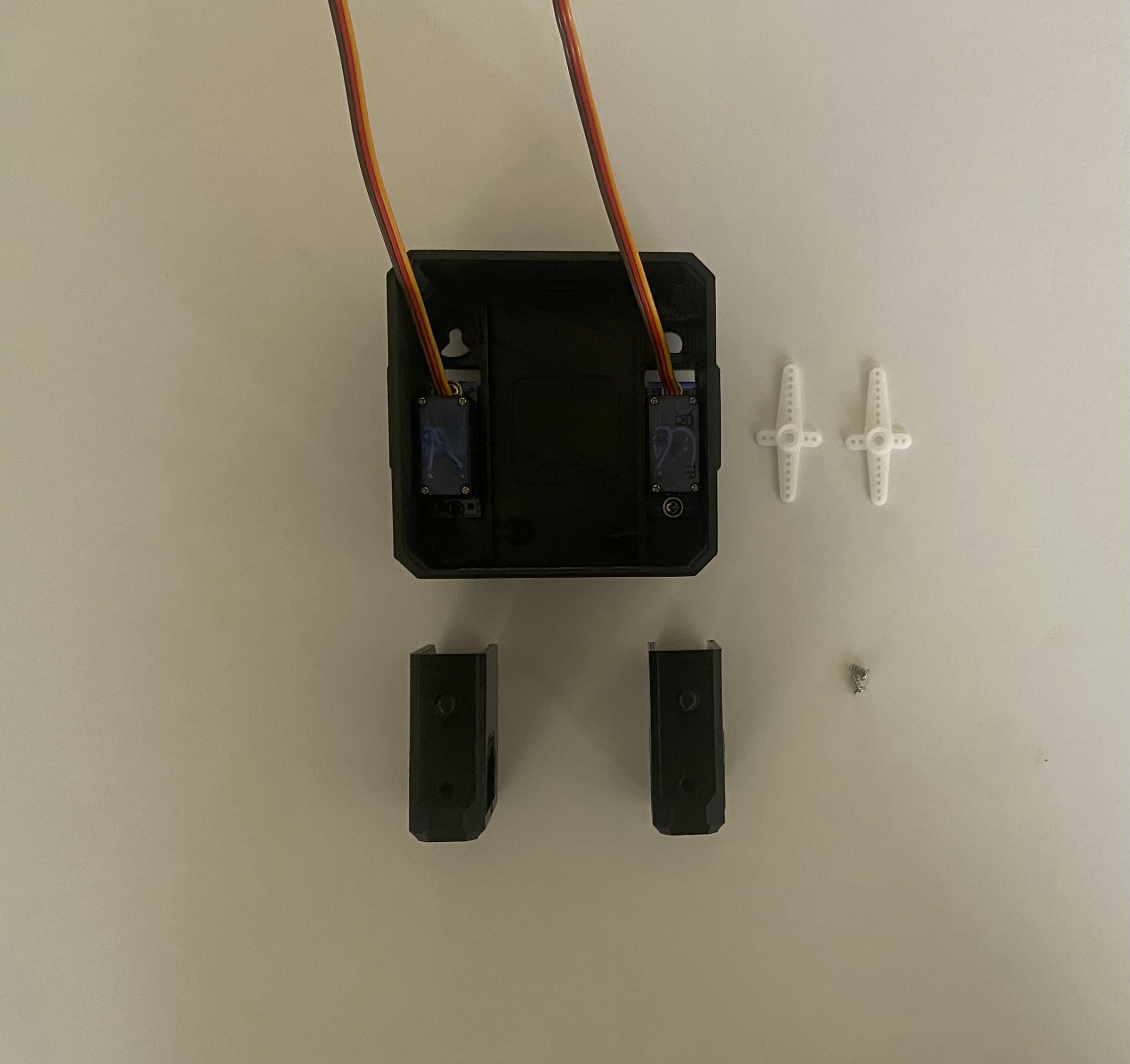 OttoDIY Robot : 13 Steps - Instructables