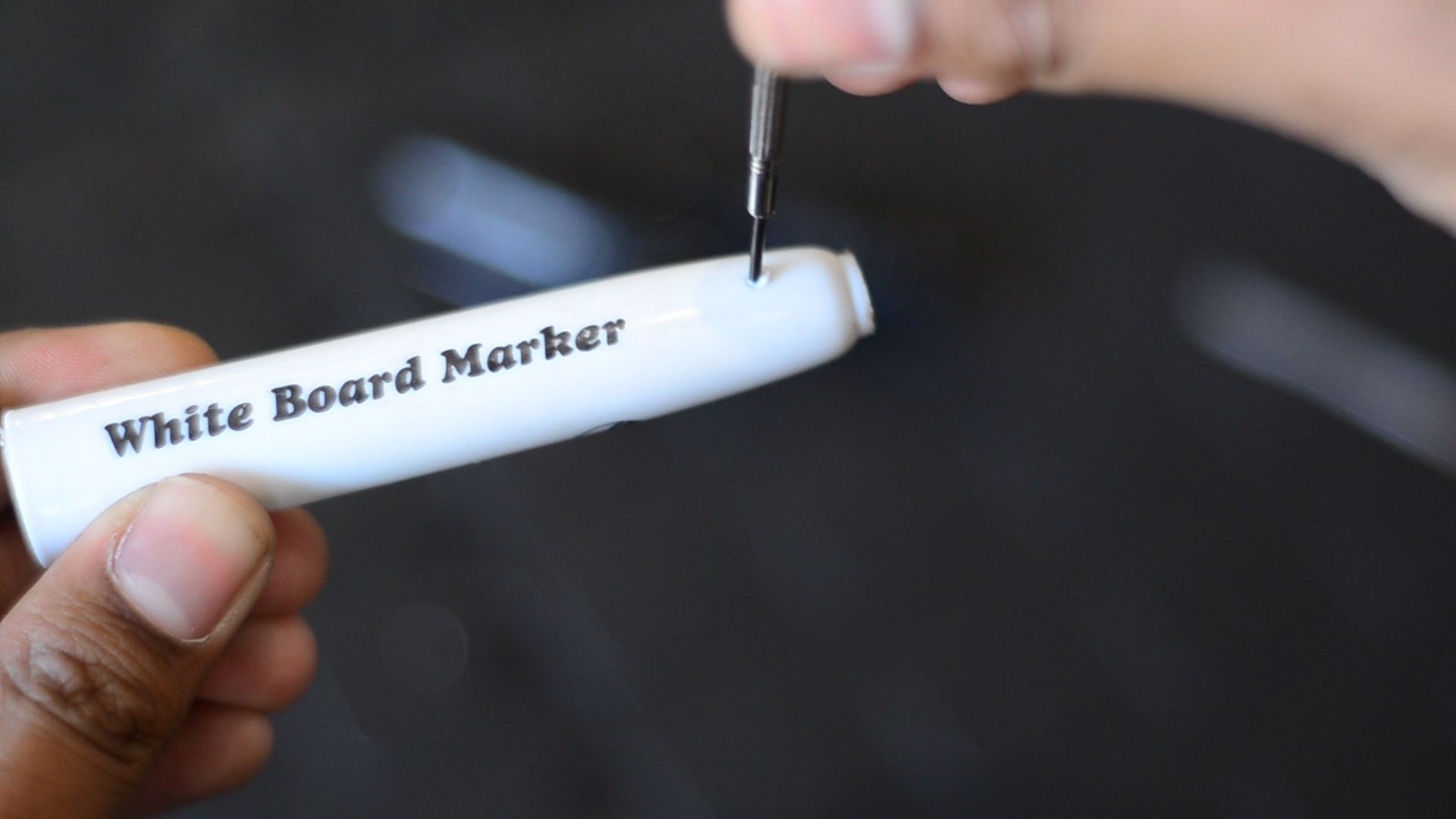 Mini Rocket Launcher : 14 Steps (with Pictures) - Instructables