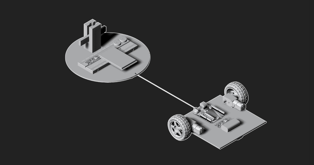 Horse & Chariot : 3 Steps - Instructables