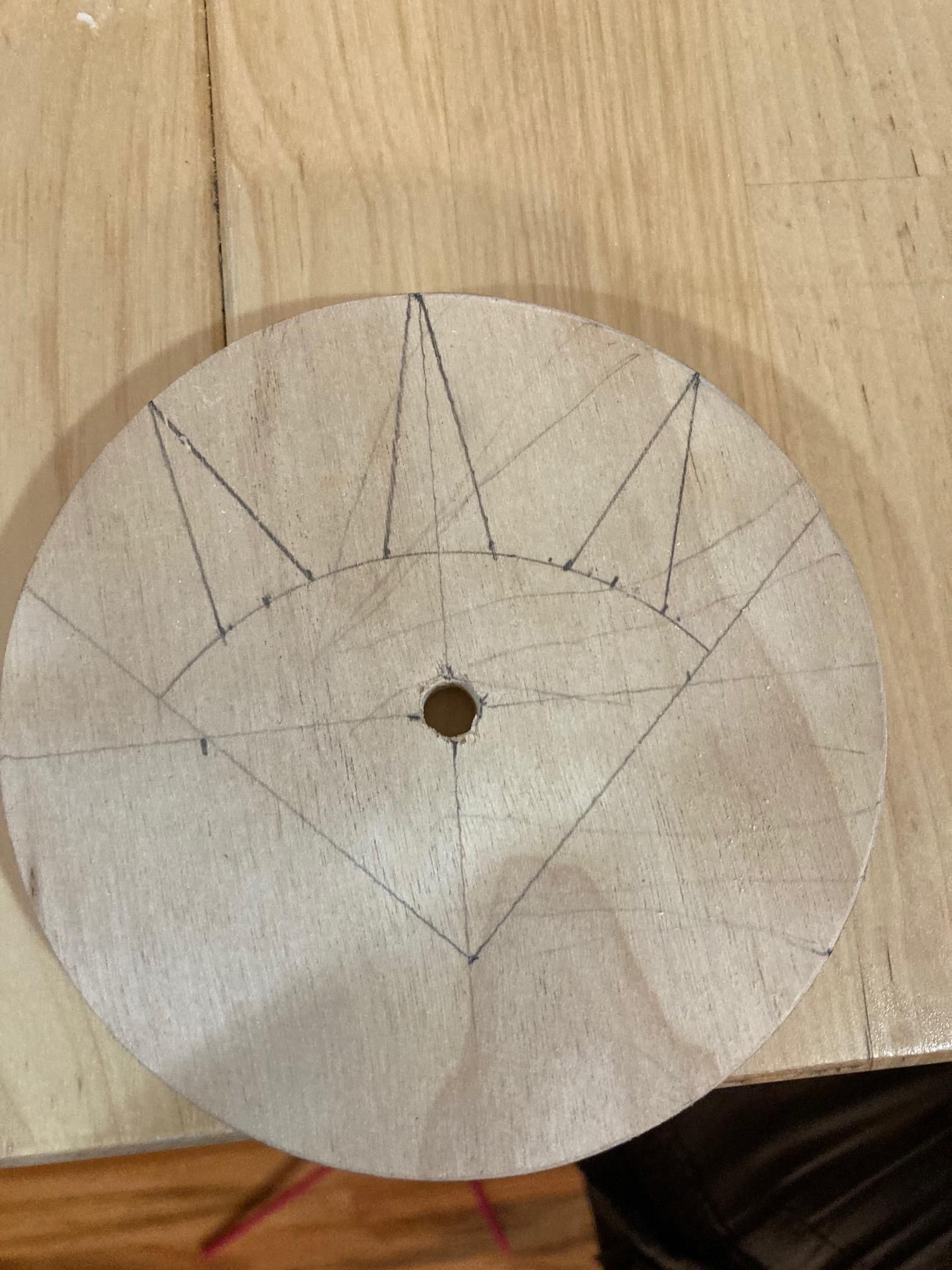Tabletop Wooden Puzzle : 7 Steps (with Pictures) - Instructables