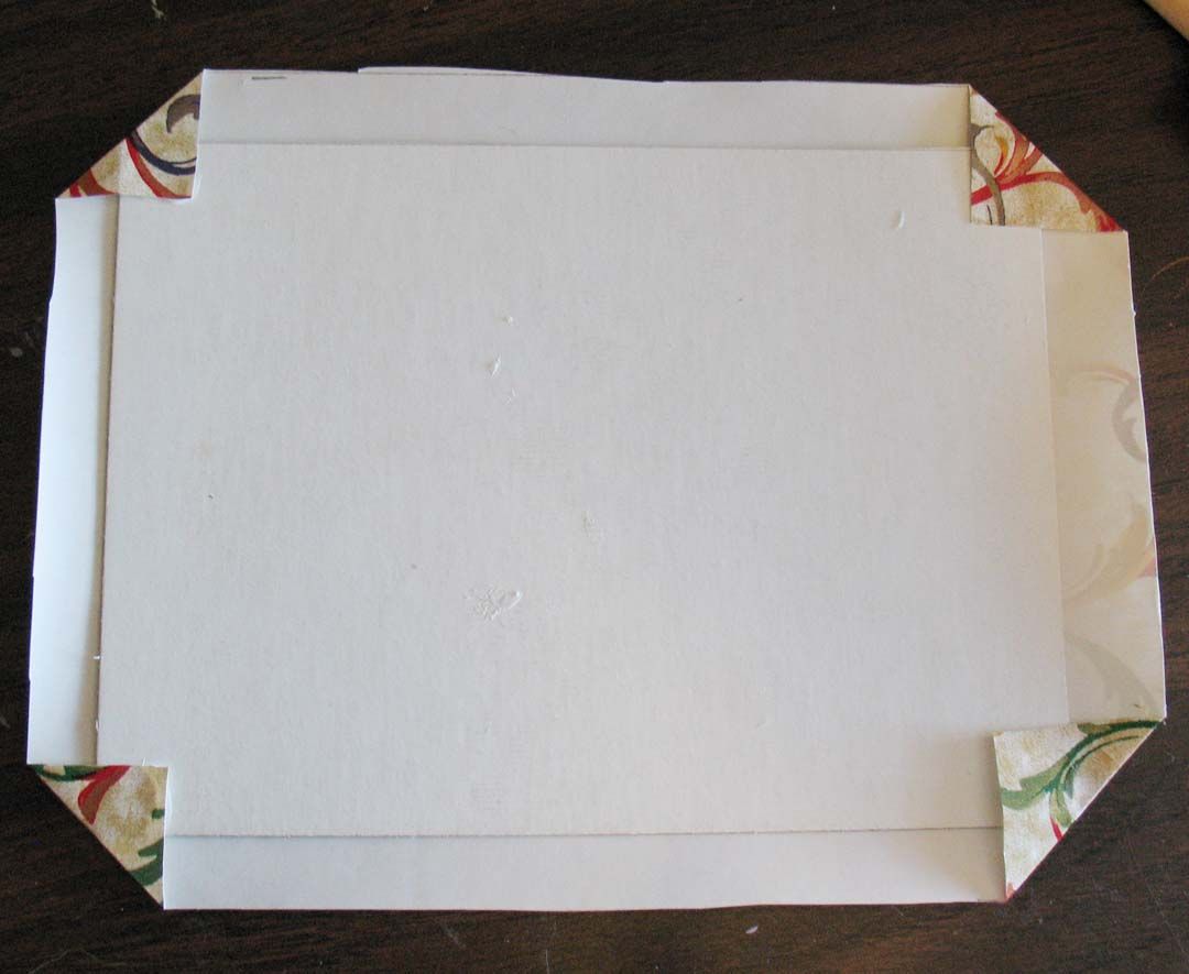 Folded Book : 7 Steps (with Pictures) - Instructables